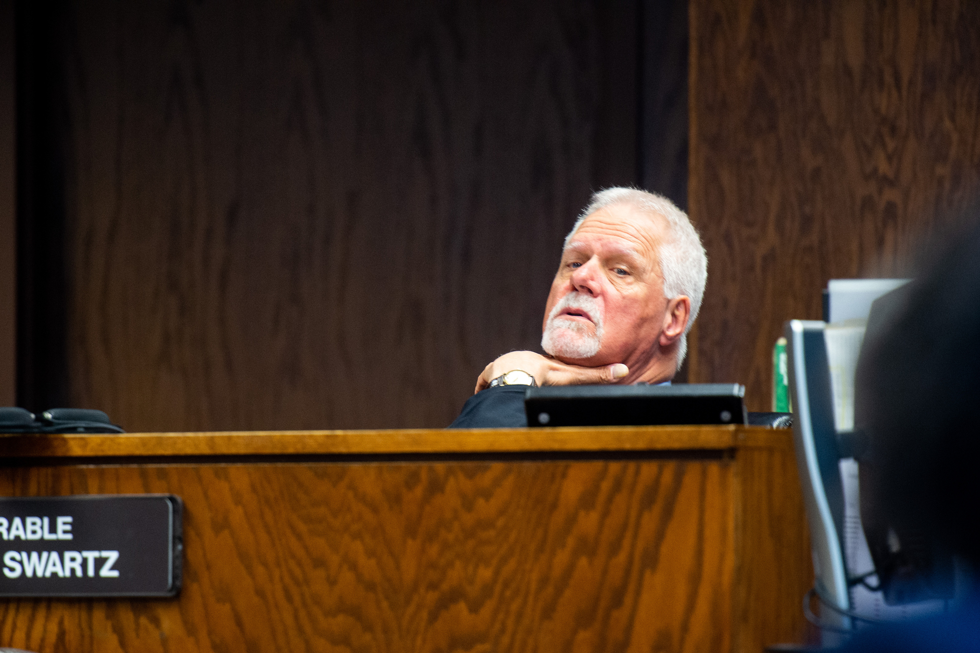 Demetrius Montgomery Trial - mlive.com