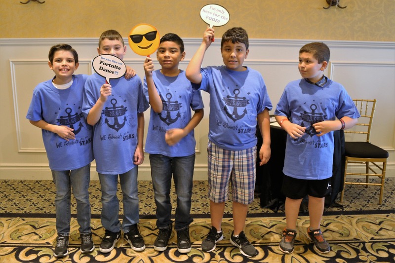 Graduating fifth-graders leave their legacy at PS 69 - silive.com