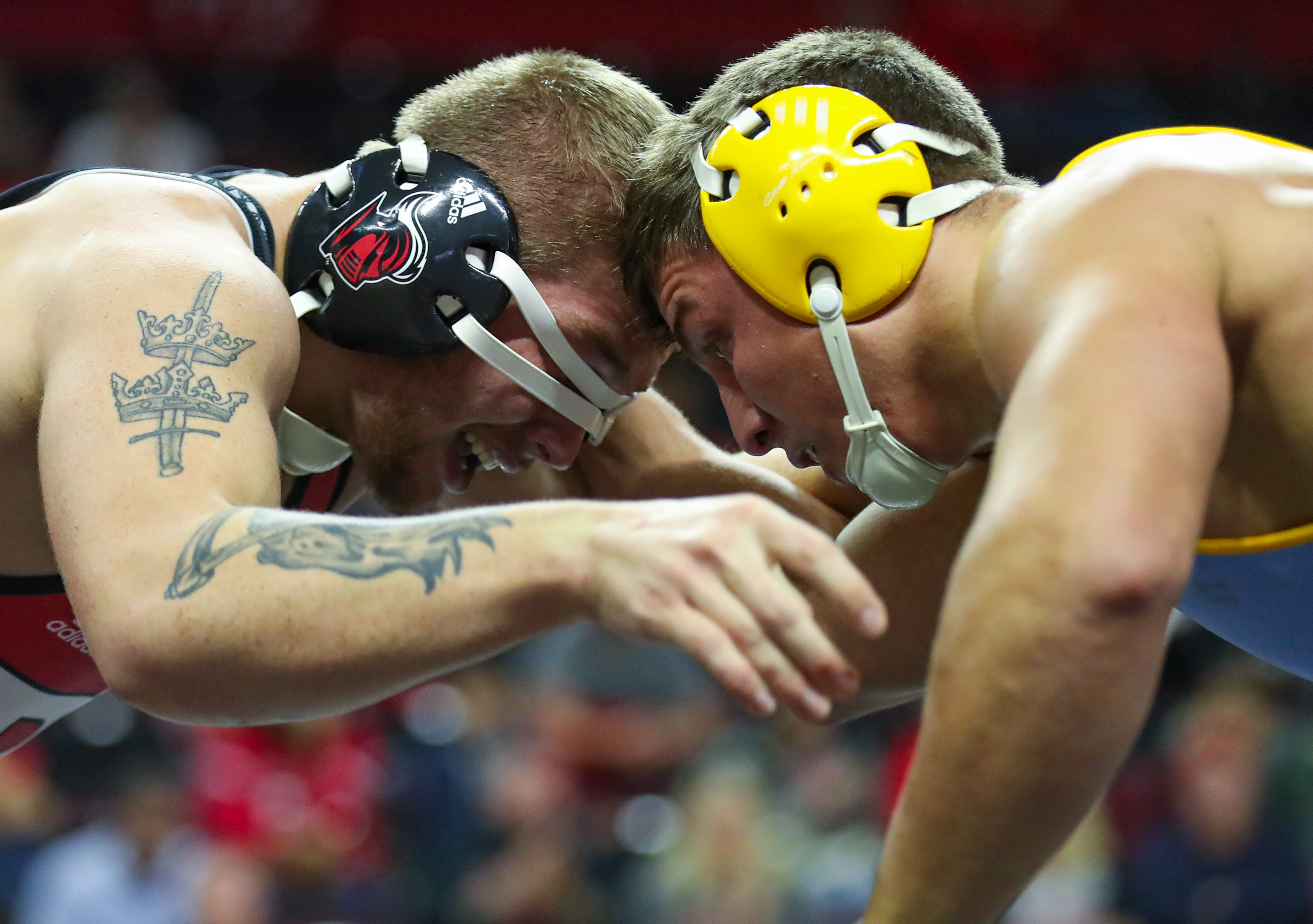 Rutgers wrestling opens 2019-20 season 3-0 at quad meet - nj.com