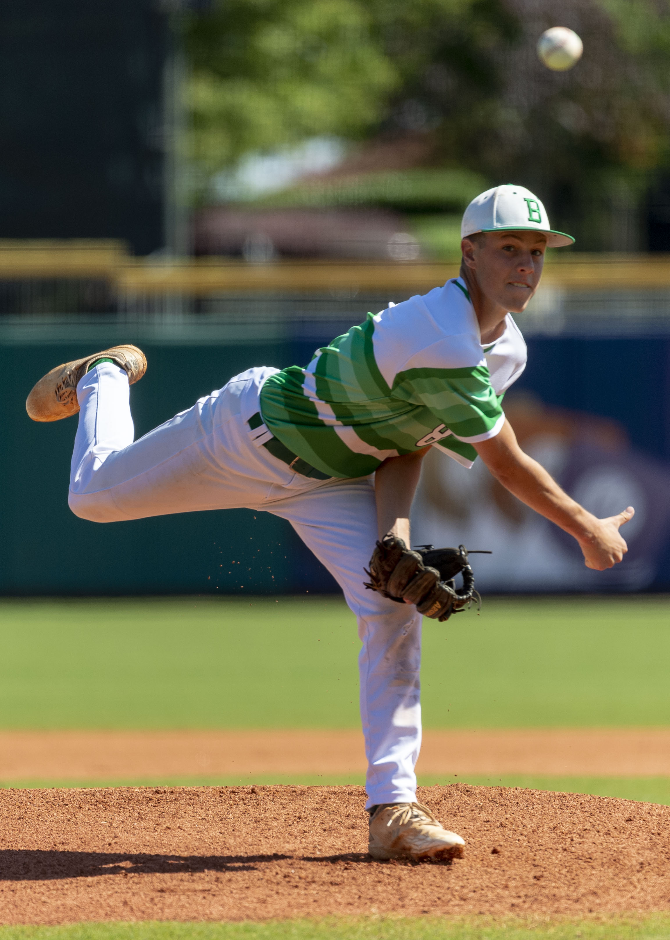 Class 1A baseball: Mars Hill vs. Brantley - al.com