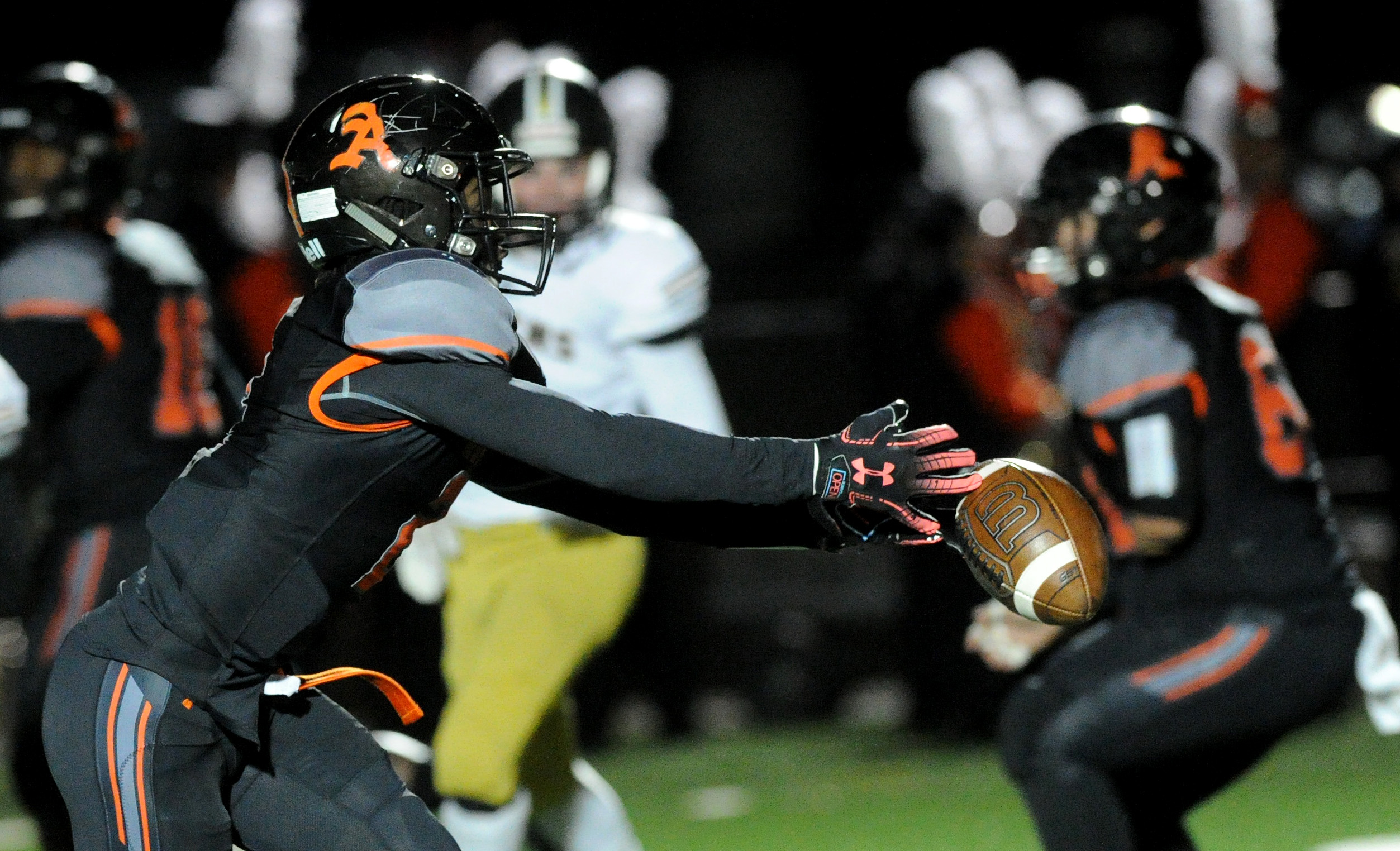 Athens - Austin Football - al.com