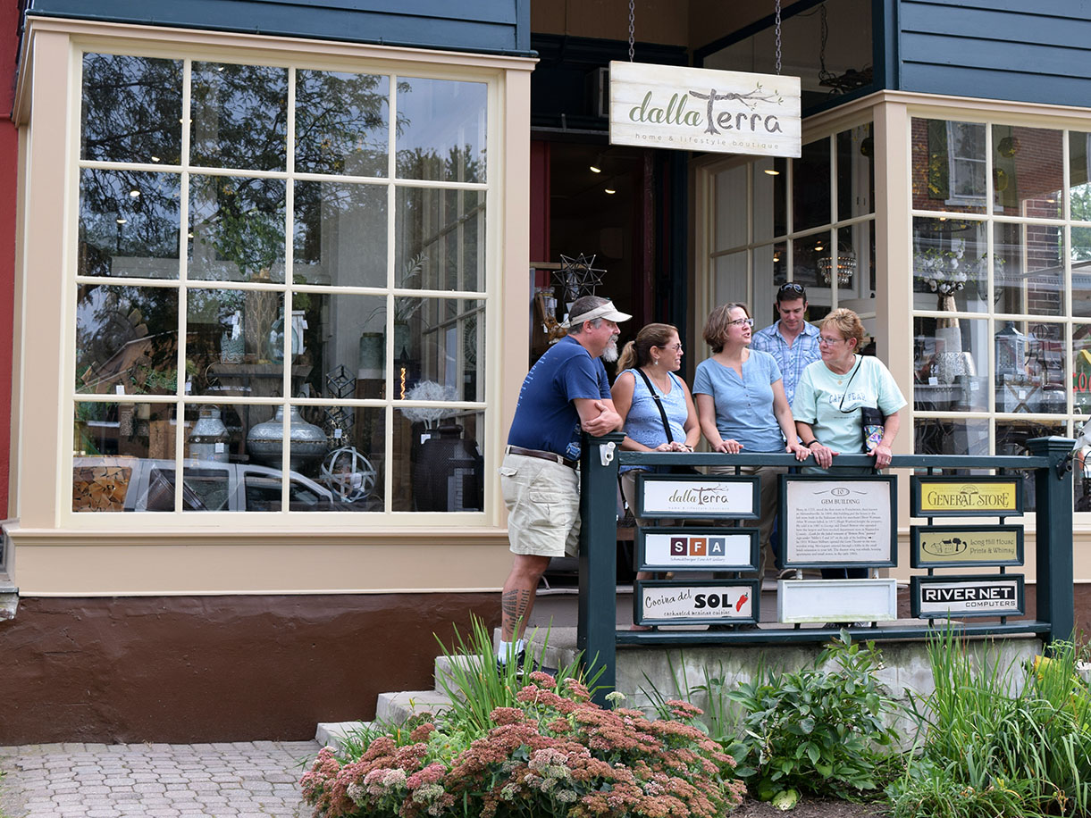 Frenchtown RiverFest 2019 - nj.com