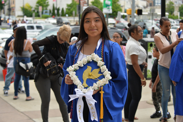 William Allen High School's 2019 Commencement - lehighvalleylive.com