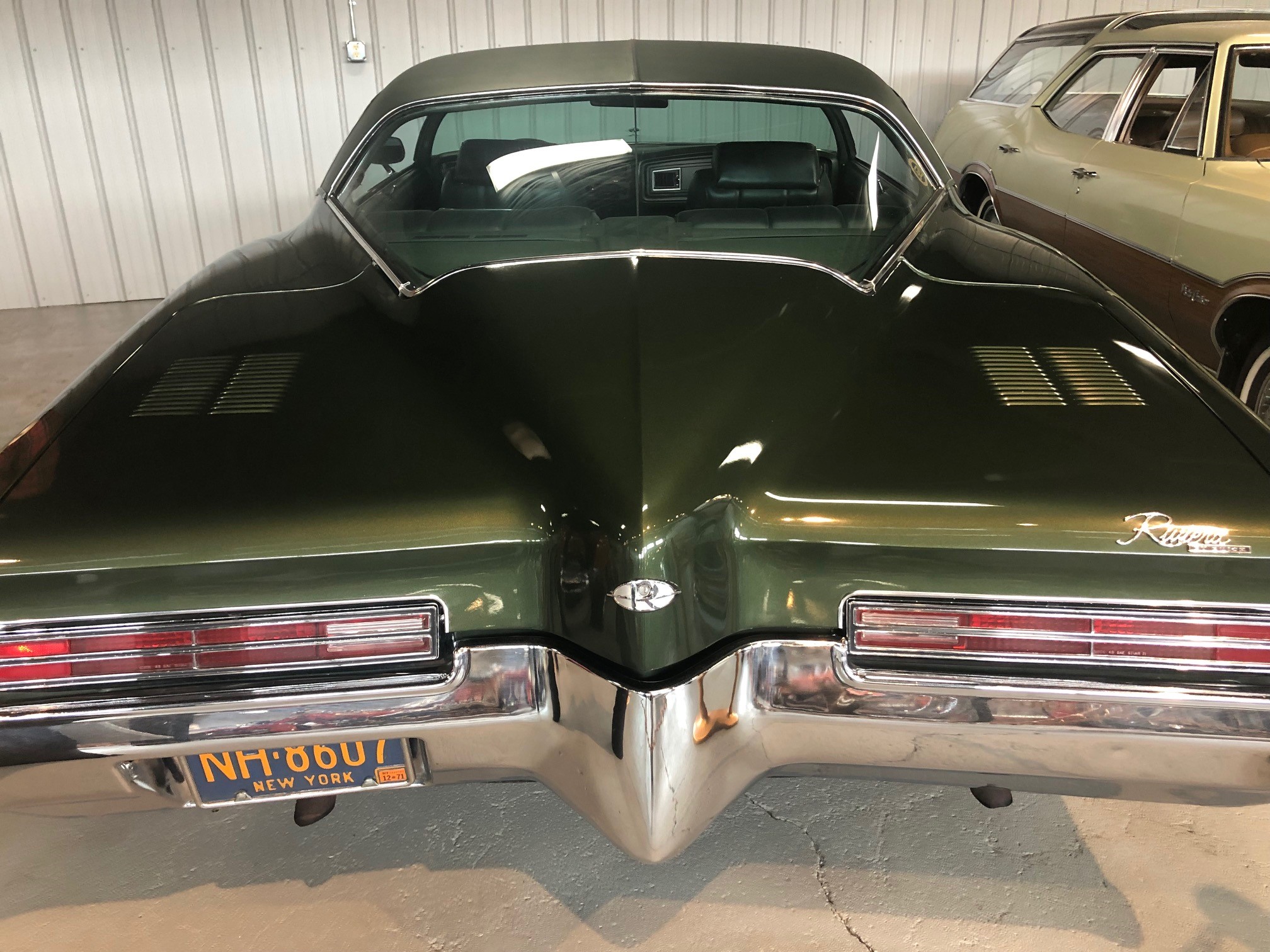 The 70’s cars: Norwich car museum has some tacky examples - syracuse.com