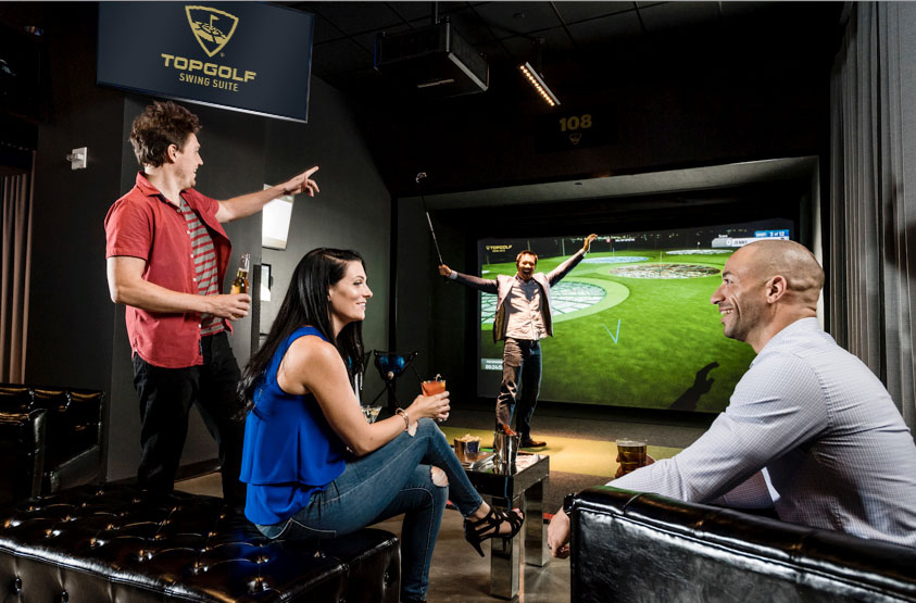 Inside look at the MGM Springfield resort casino - masslive.com