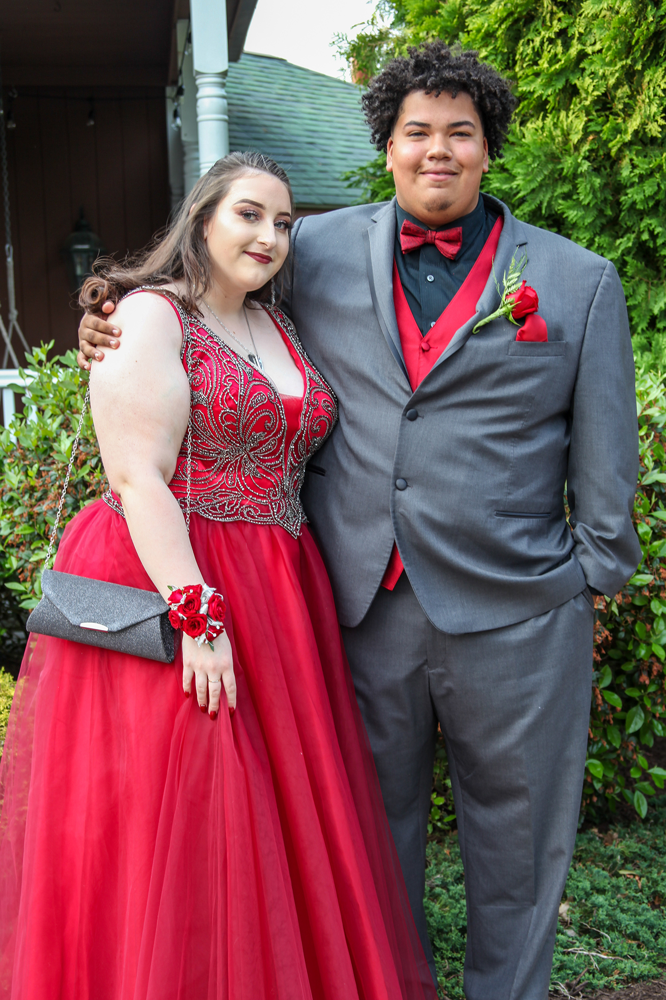 2019 Prom Photos: Springfield Renaissance School Prom at The Log Cabin ...