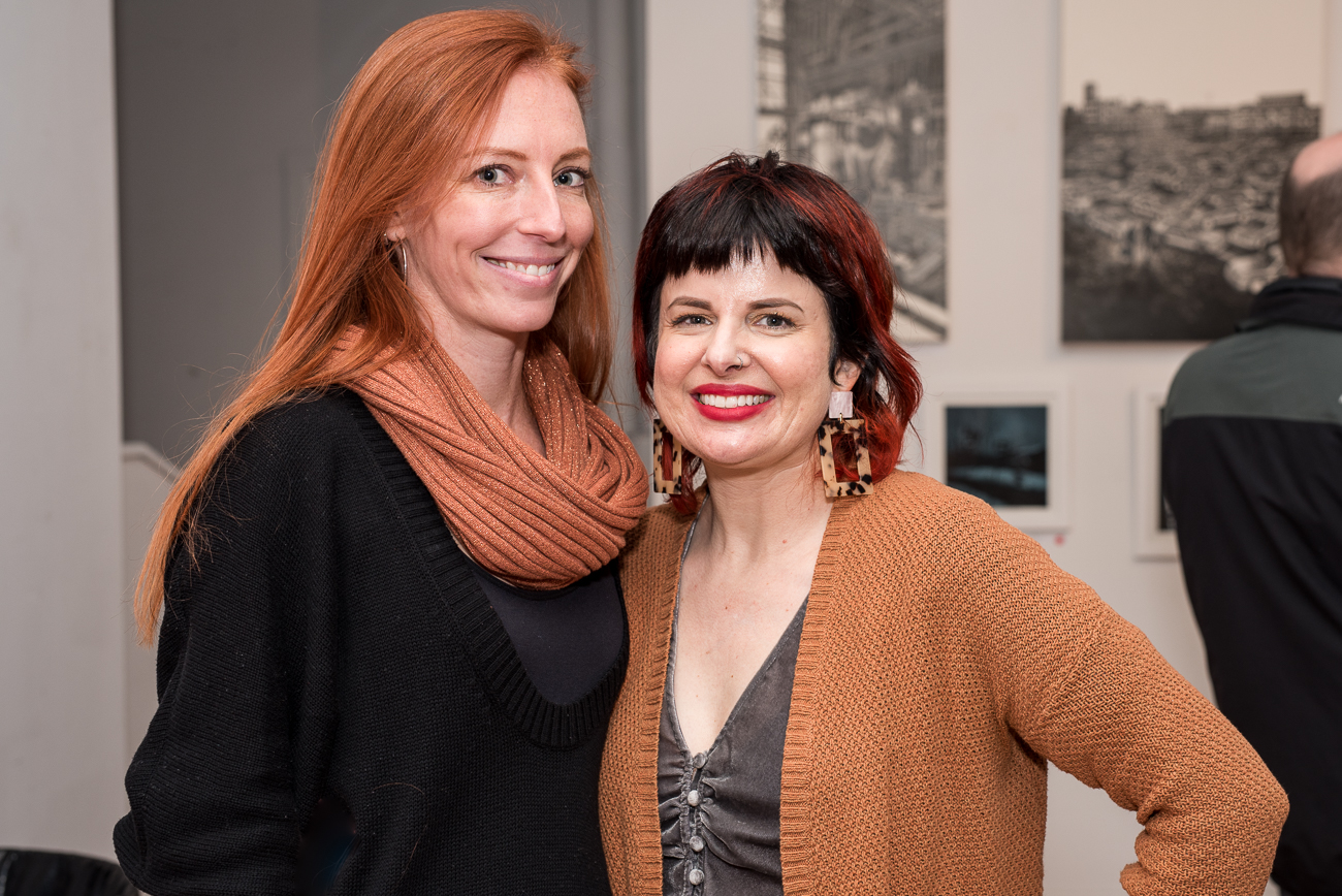 2019 Ladies Night Out Worcester - masslive.com