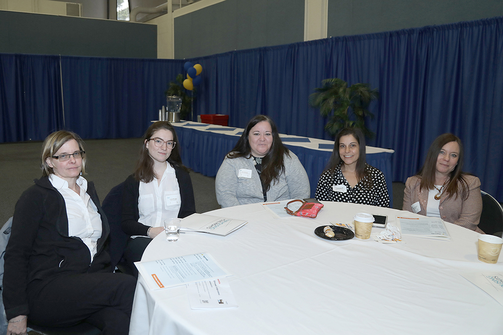 Seen@ 2019 Fair Housing & Civil Rights Conference - masslive.com