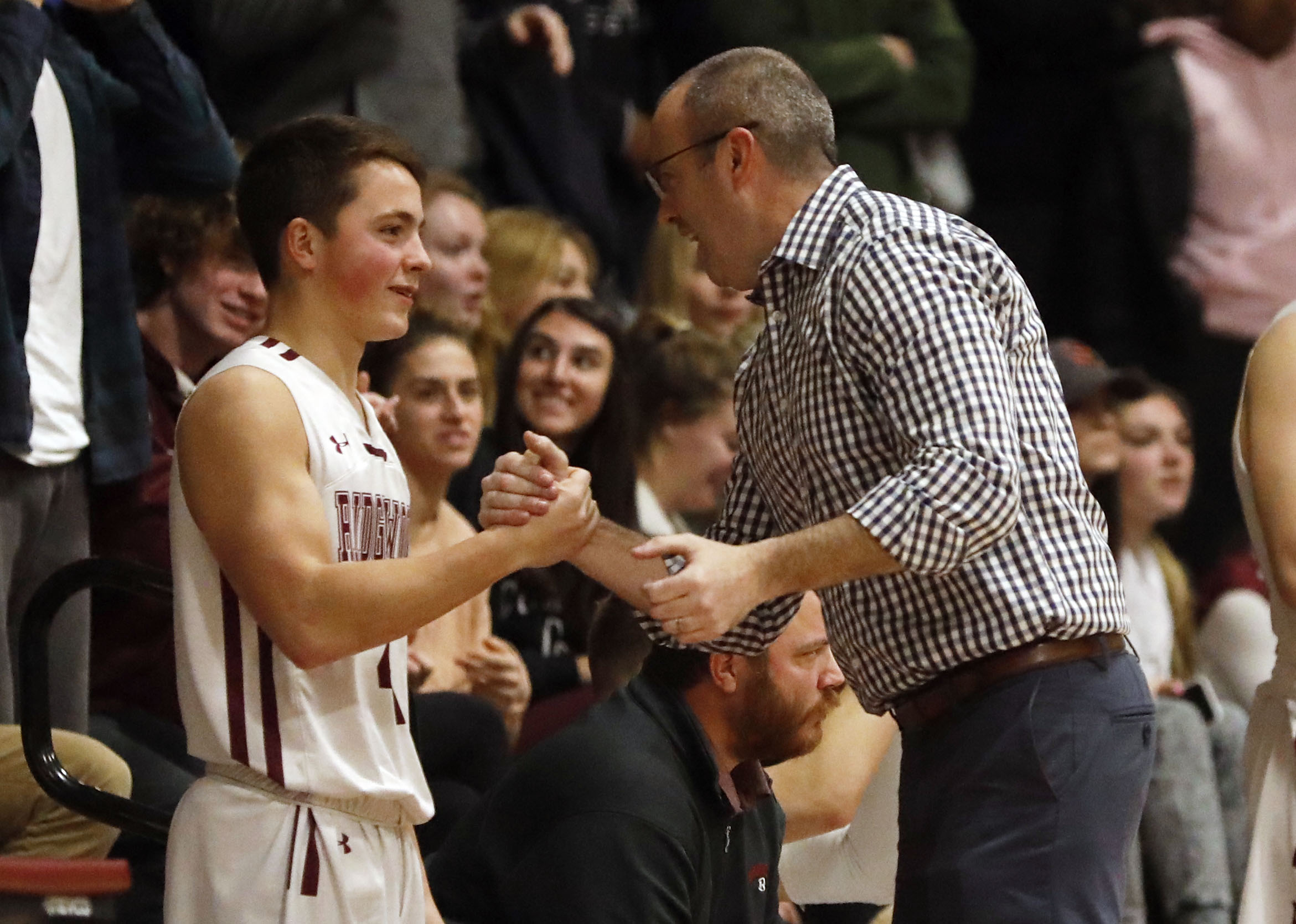 Boys Basketball: Ridgewood defeats Ramapo 62-53 - nj.com