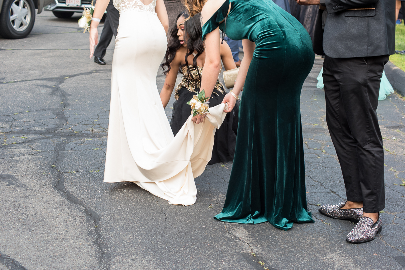 2019 Prom Photos: Central High Prom at Chez Josef in Agawam - masslive.com