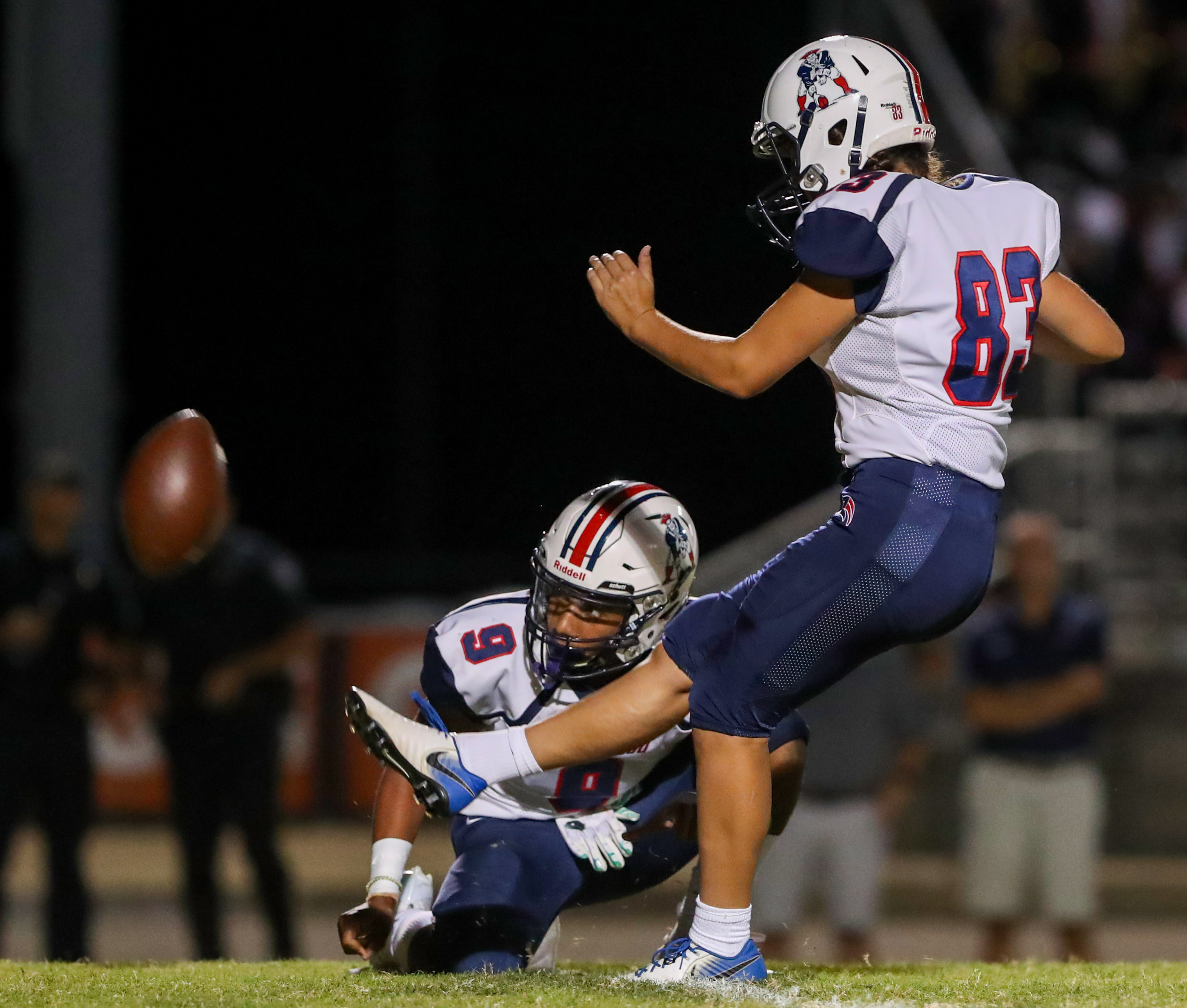Homewood at Chelsea HS Football - al.com