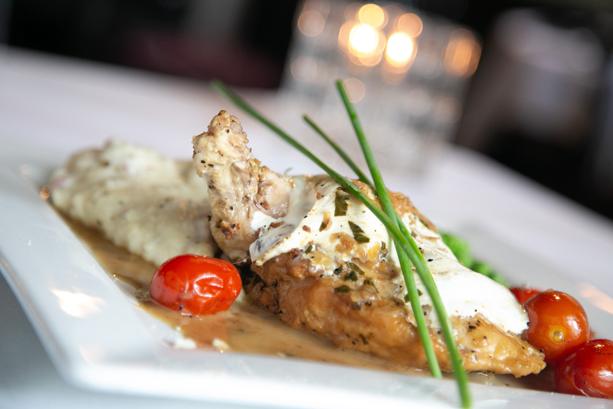 Osteria di Valerio e Al in downtown Cleveland - cleveland.com