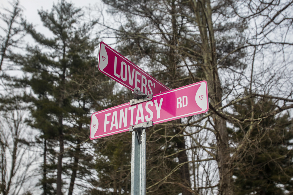 Pocono Palace: Cool Spaces - pennlive.com