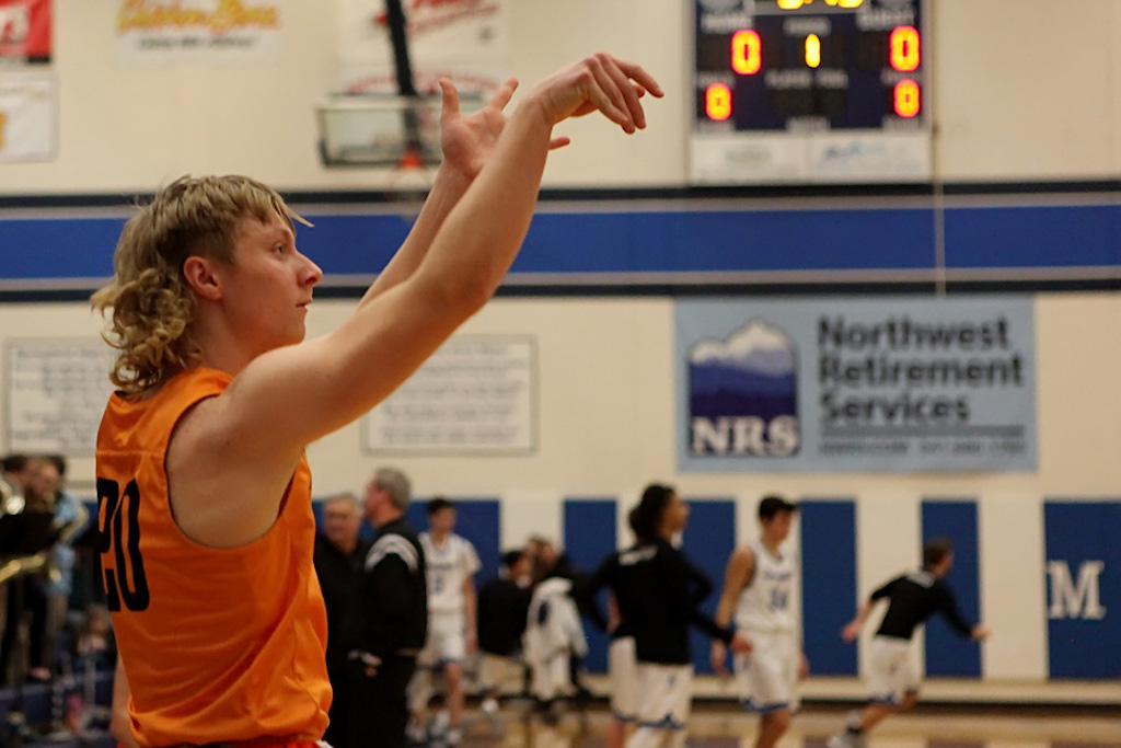 Crater at Springfield boys basketball - oregonlive.com
