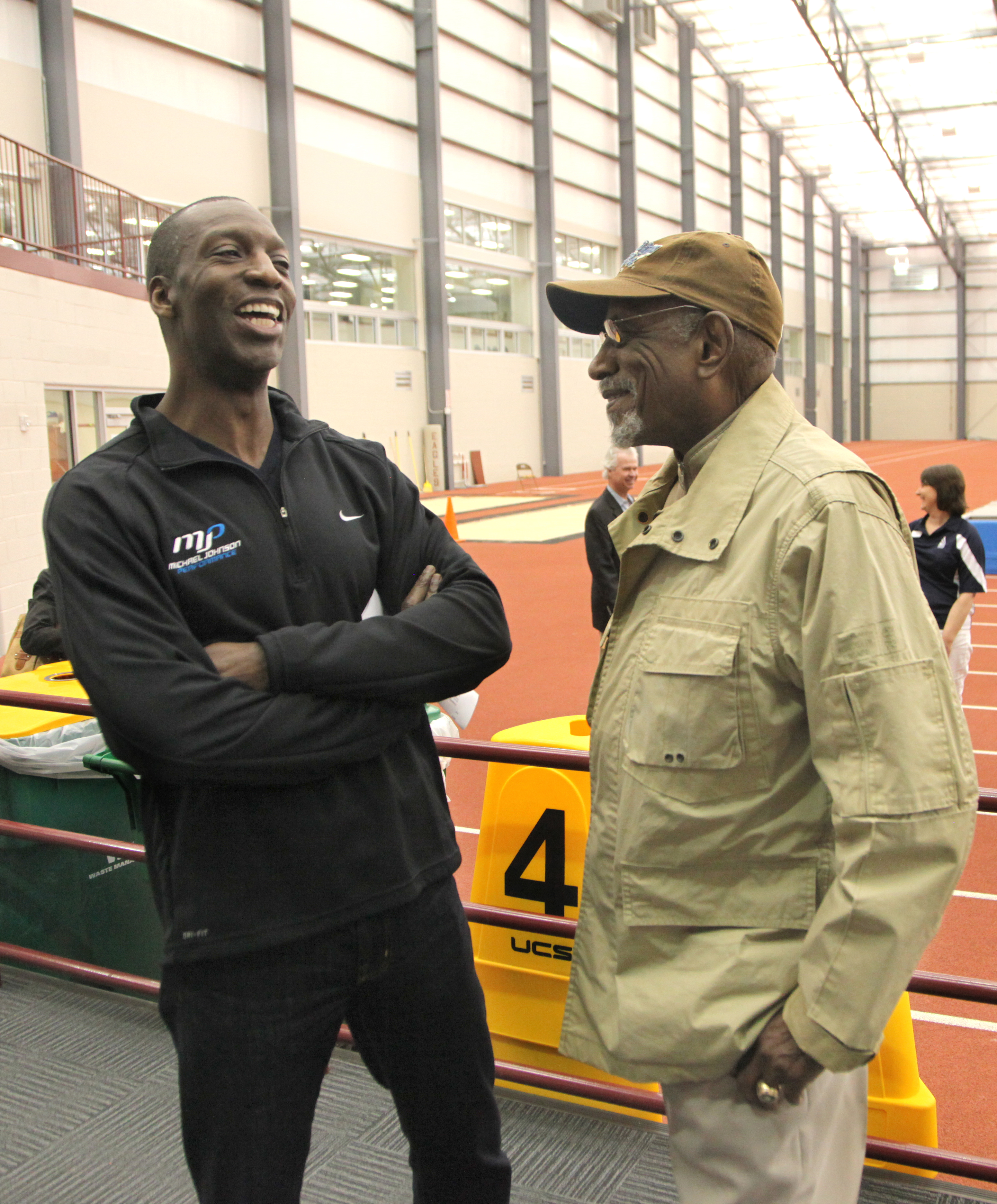 Harrison Dillard: Cleveland native, Buffalo Soldier, Olympic legend ...