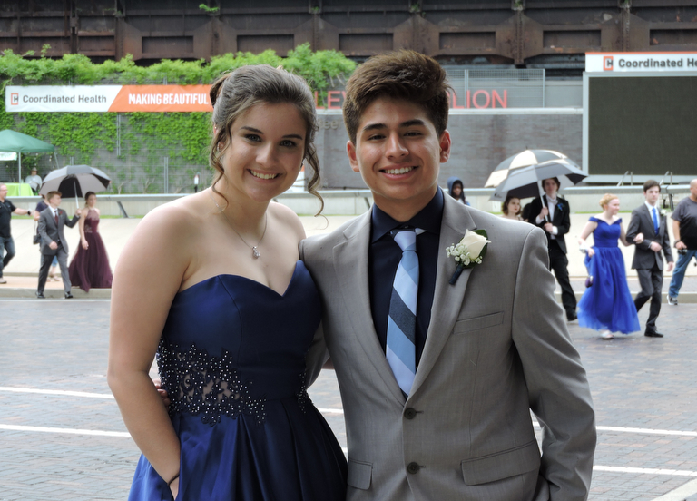 Freedom High School prom 2019 PHOTOS (Part 1) - lehighvalleylive.com
