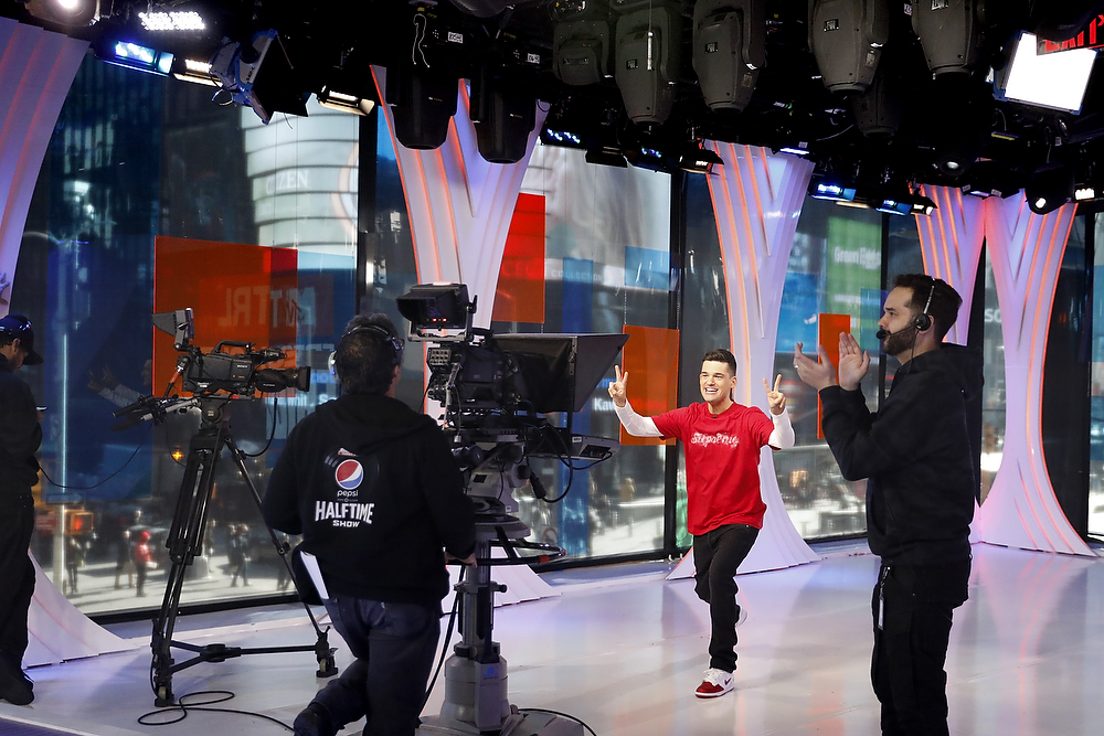 MTV's TRL host Kevan Kenney (PHOTOS) - nj.com