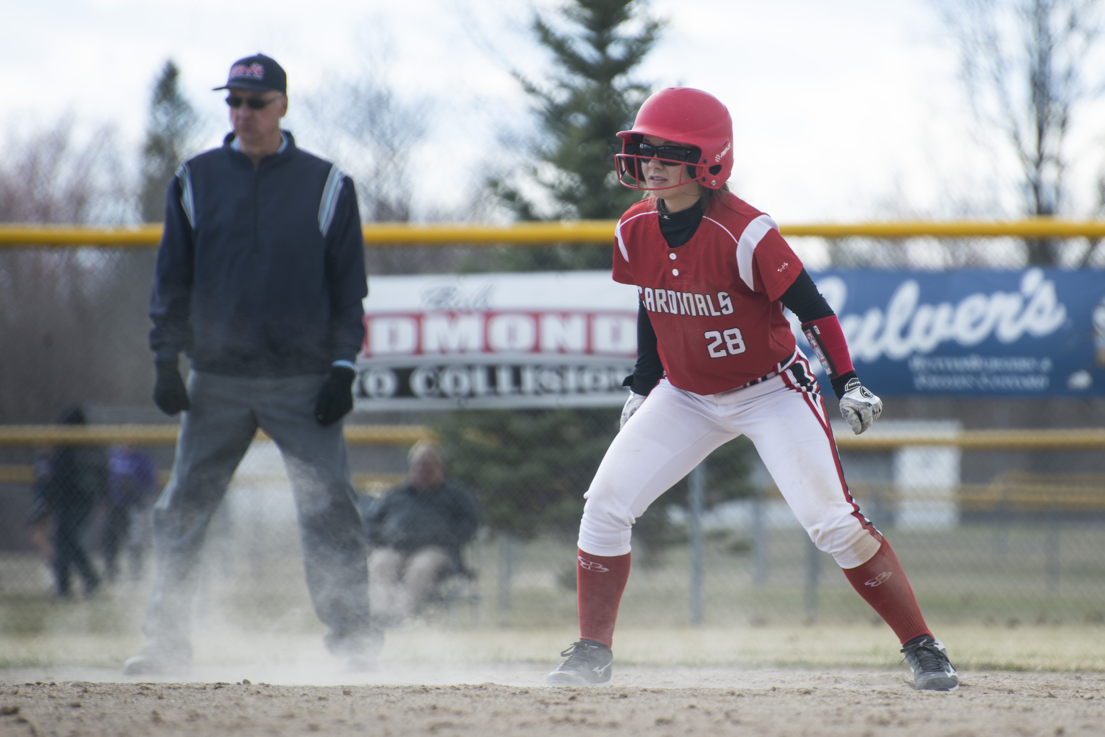 Millington softball defeats Swan Valley - mlive.com