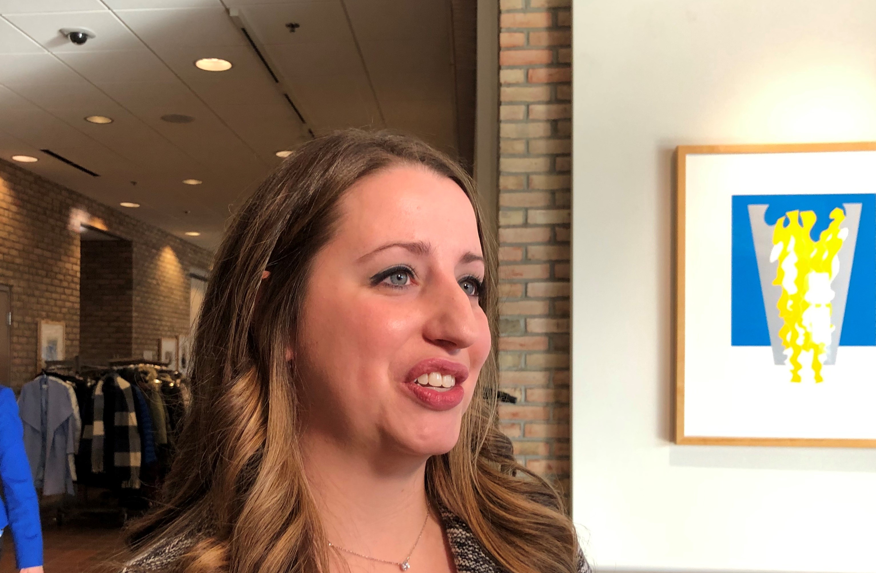 GVSU and governor roll out new accelerated degree program for the ...