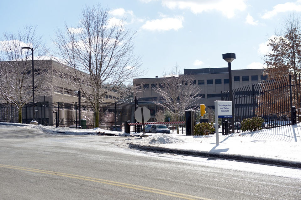 MassMutual - masslive.com