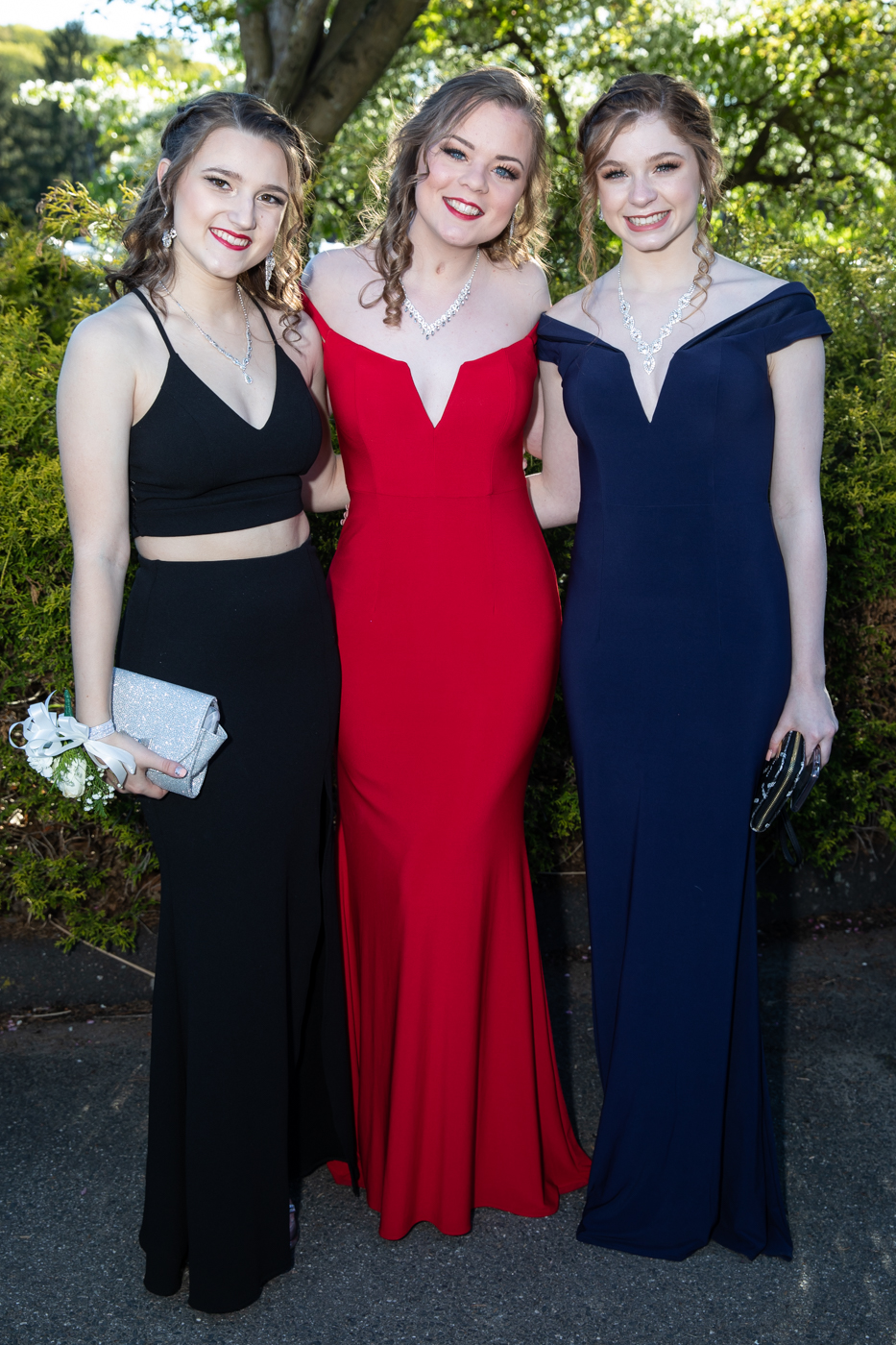 2019 Prom Photos: Chicopee High School prom at Tekoa Country Club in ...