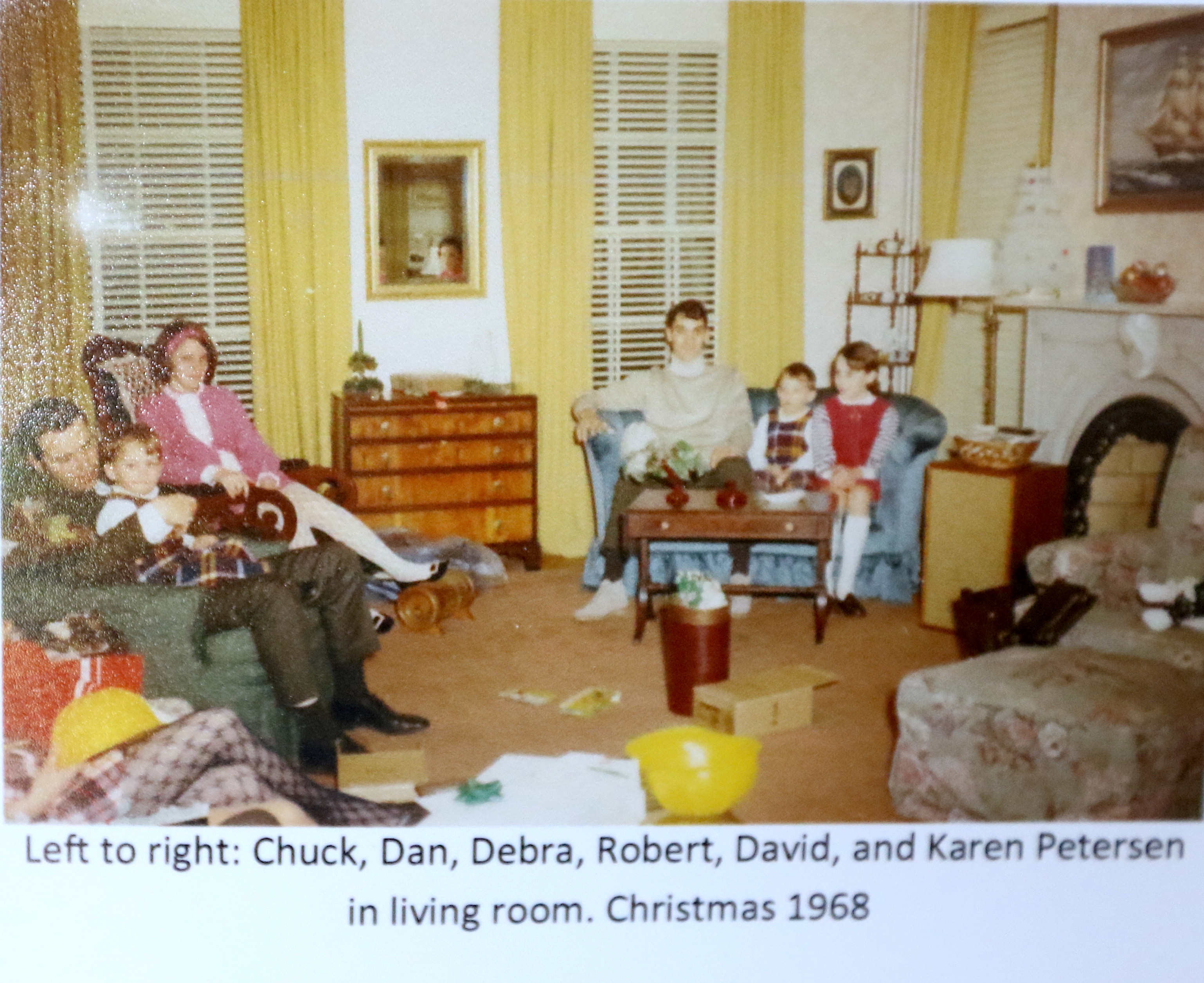 Cool Spaces: NYC Landmark H.H. Biddle House - silive.com