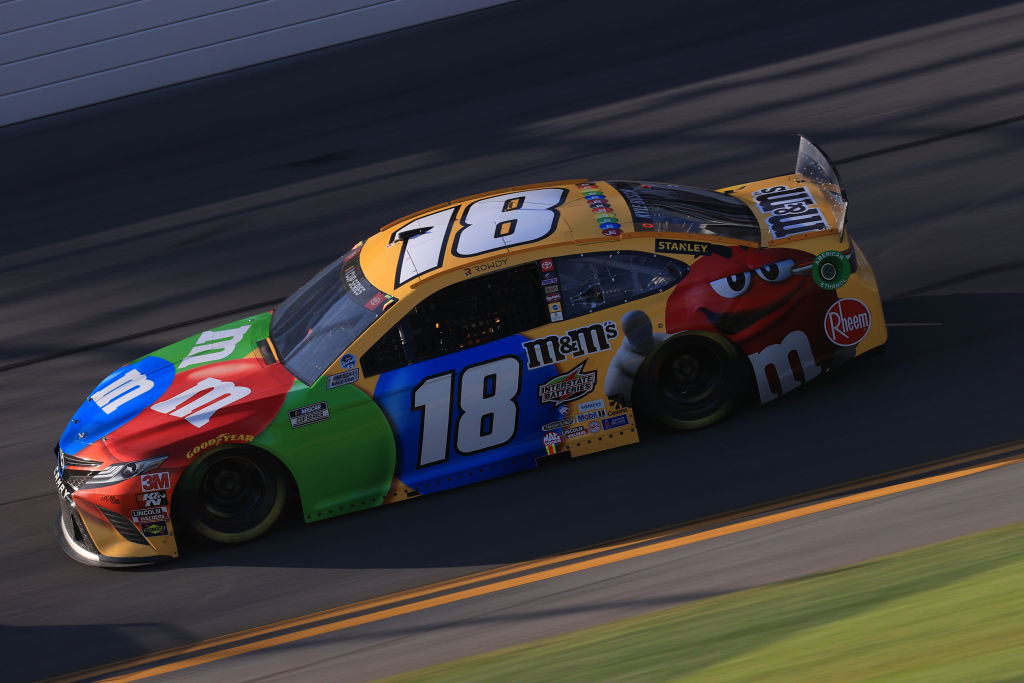 2020 Daytona 500 - syracuse.com