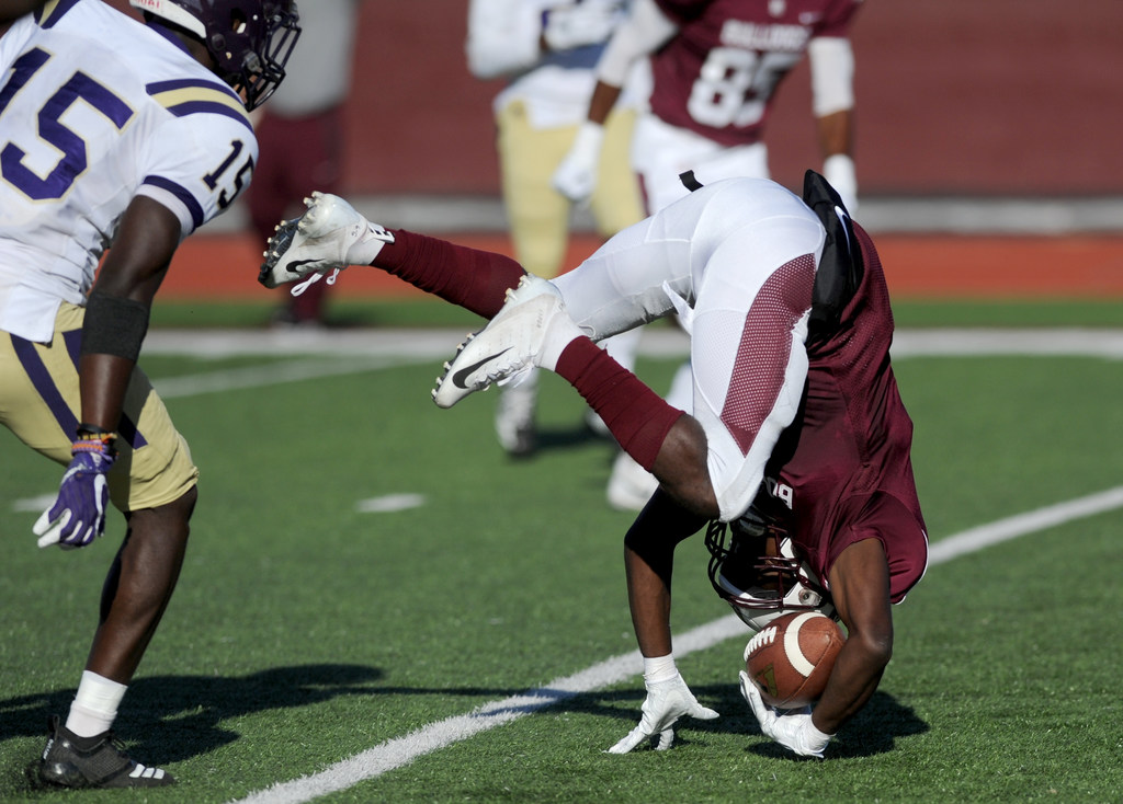 Alabama A&M freshmen receivers - al.com