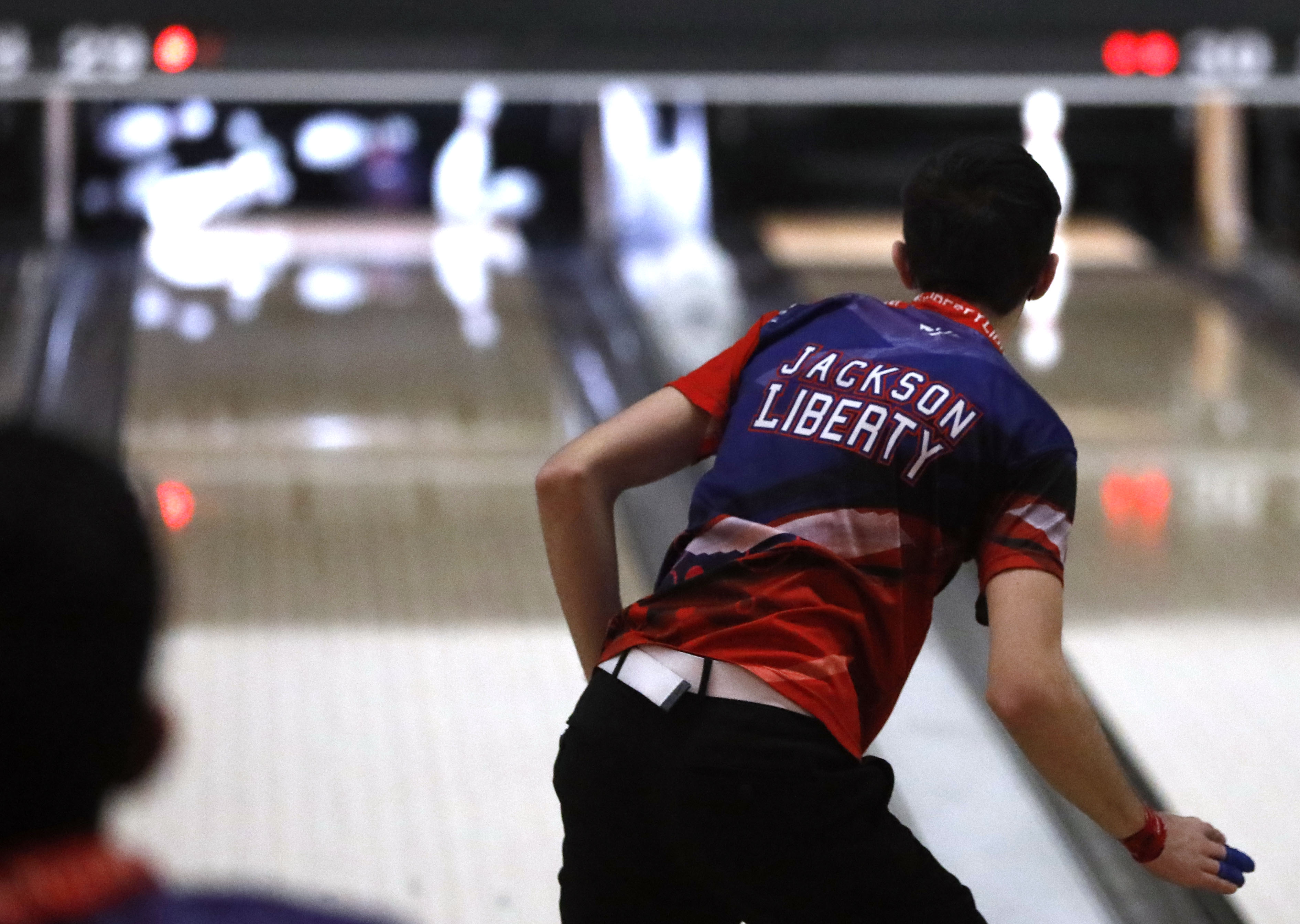 Boys Bowling: Central Jersey Sectional - nj.com