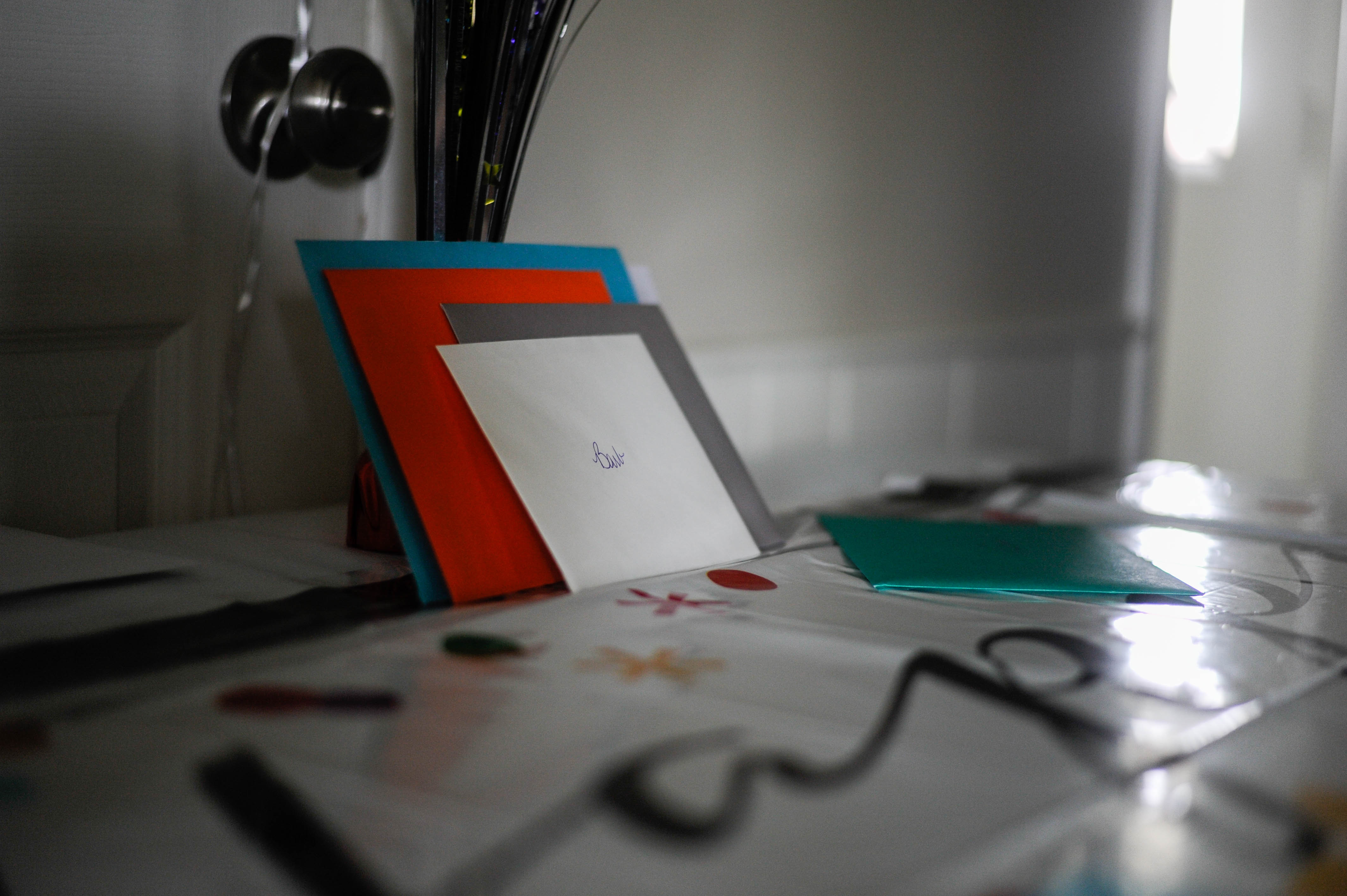 Mail carrier Barb Thayer retires after 33 years - mlive.com