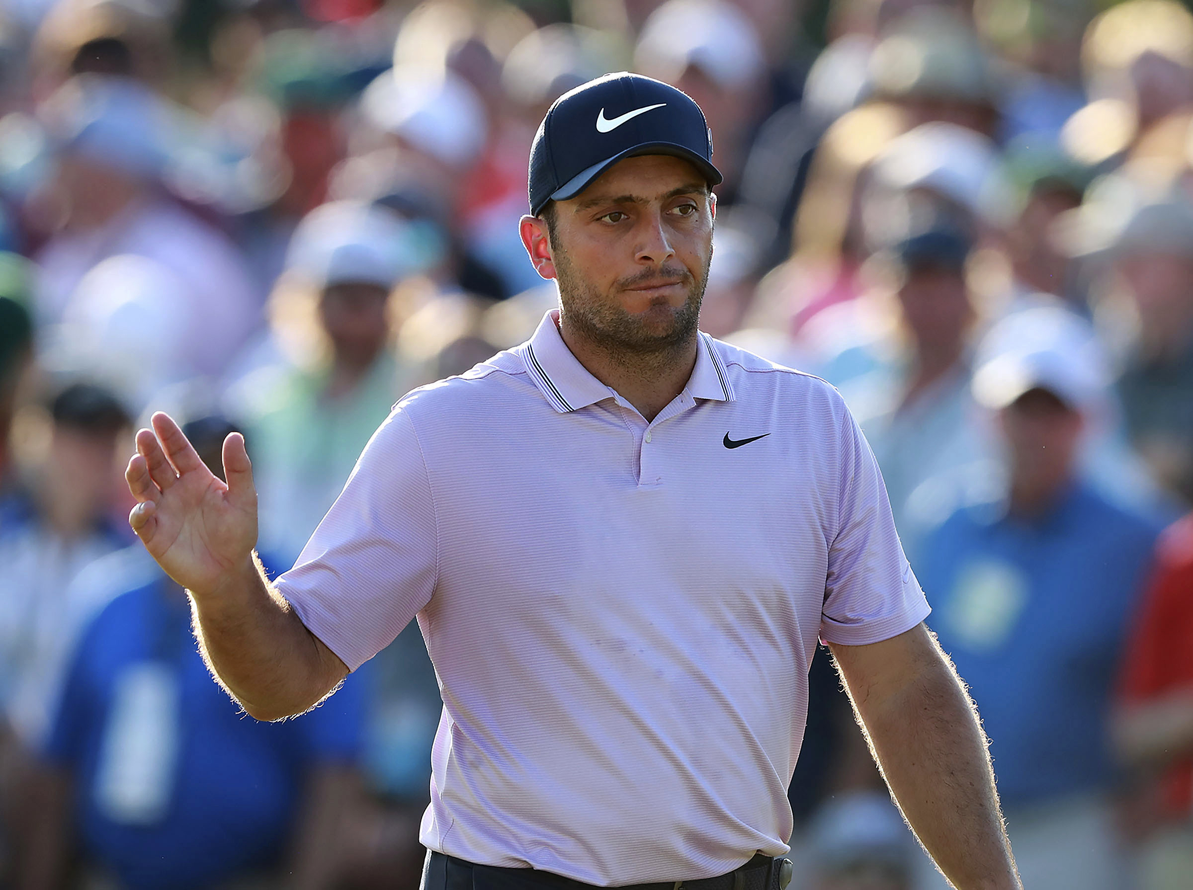 Masters Tournament 2019: Day 3 - pennlive.com
