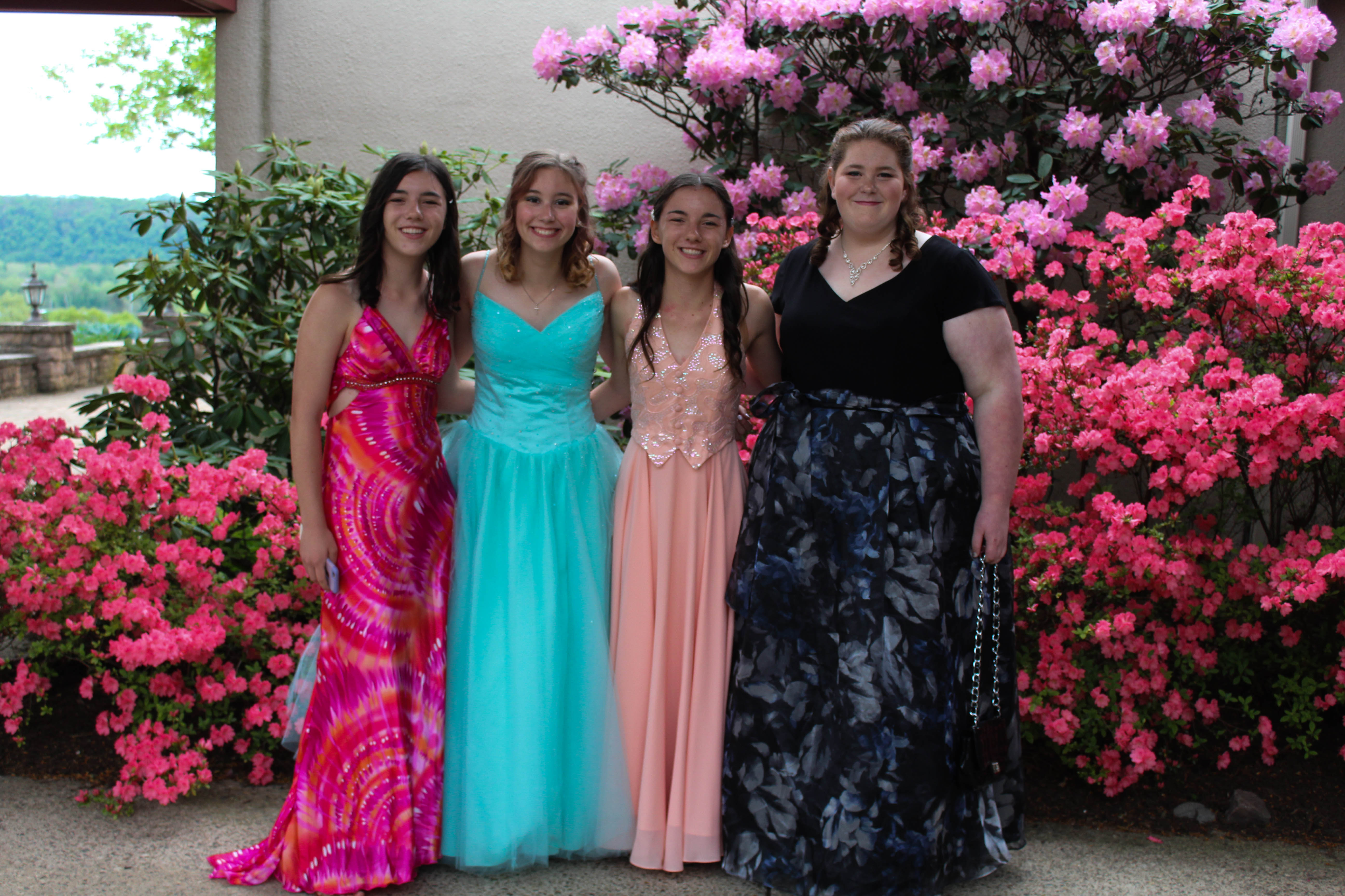 Greenwood prom, 2019 - pennlive.com