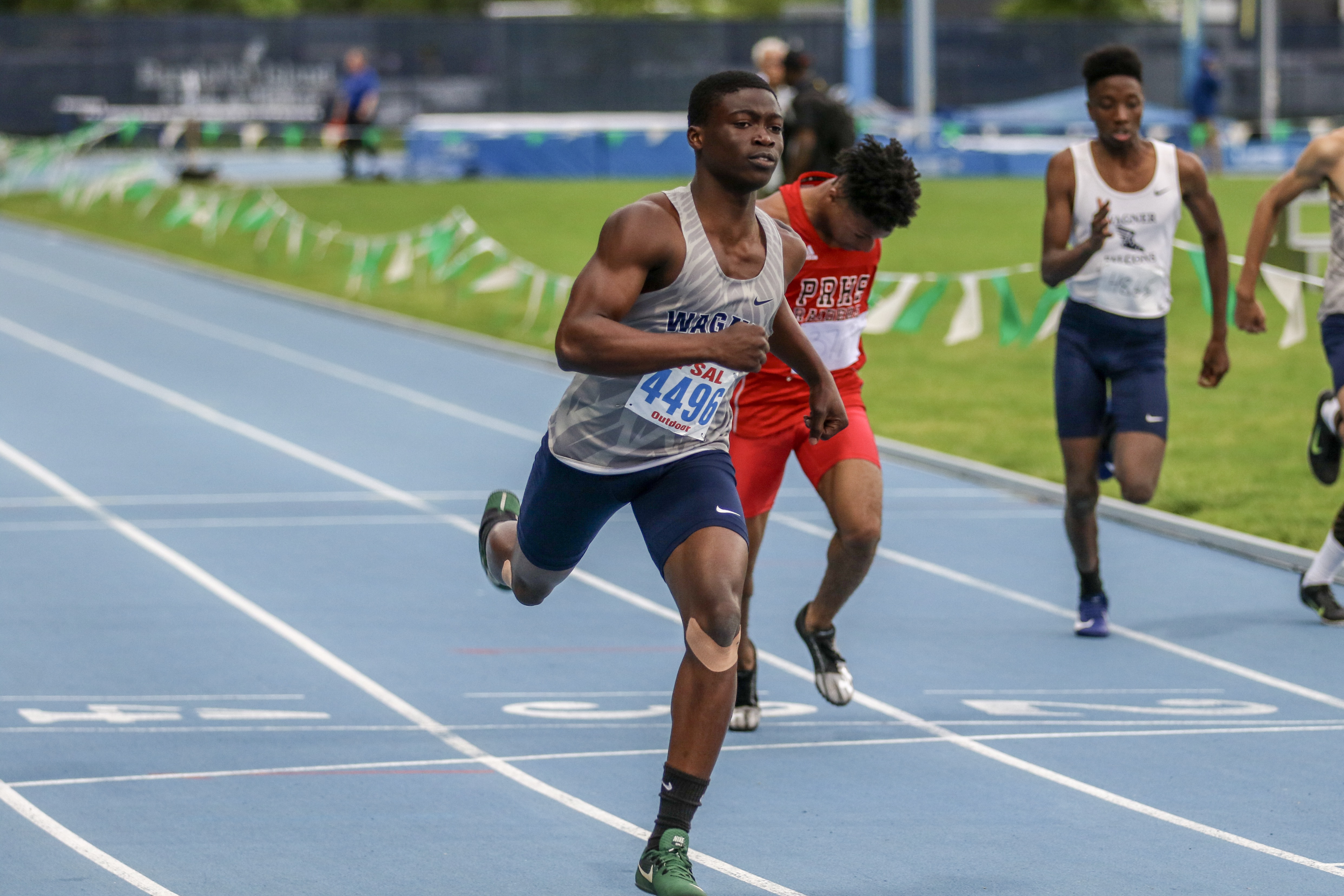 2019 Staten Island PSAL Championships - silive.com