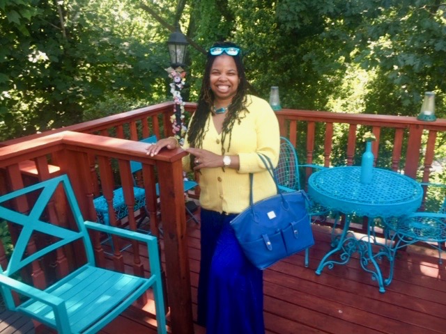 Edwina Martin appointed Public Administrator - silive.com