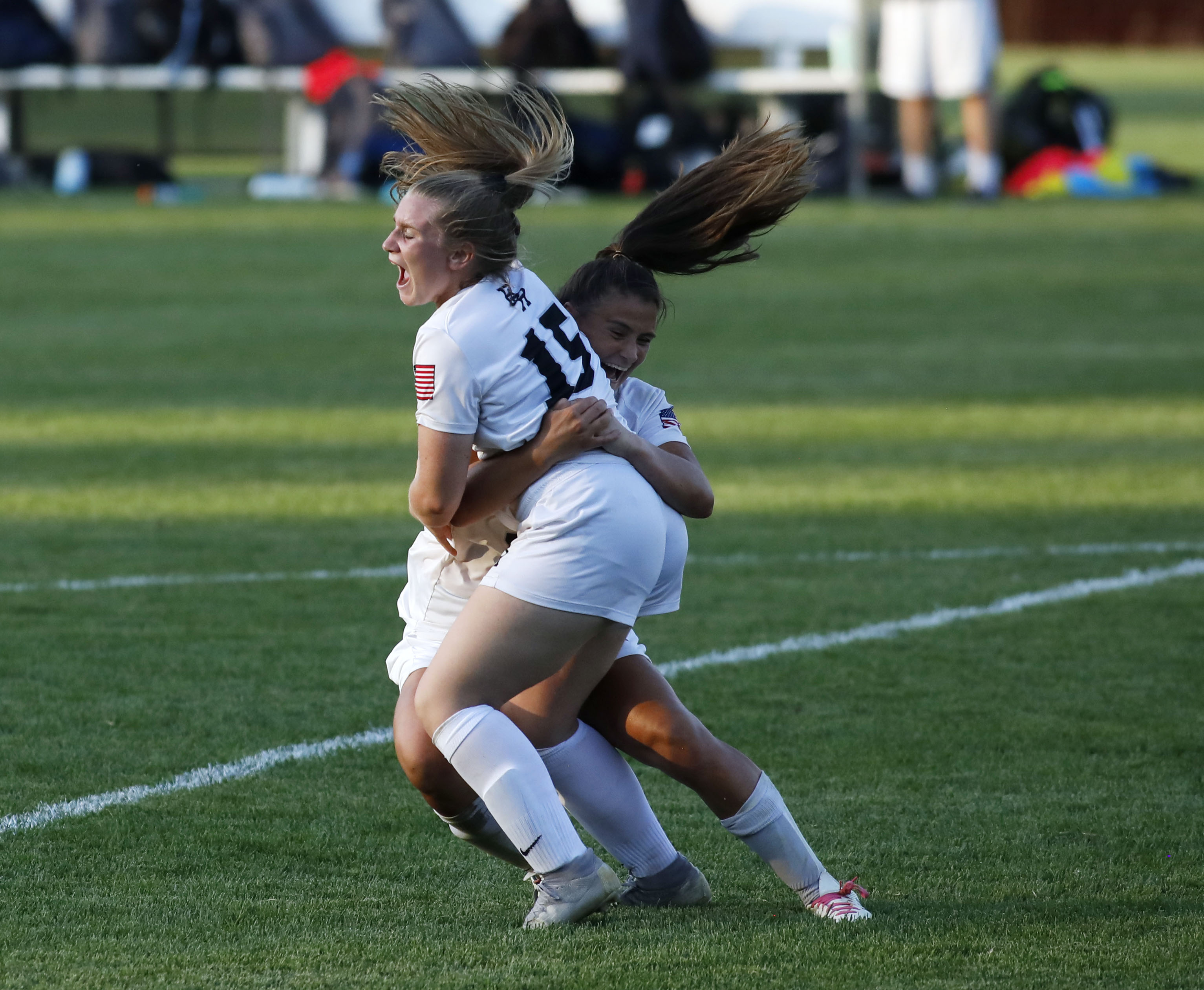 Girls Soccer: Bridgewater-Raritan defeats Pingry 5-4 in overtime on 9 ...