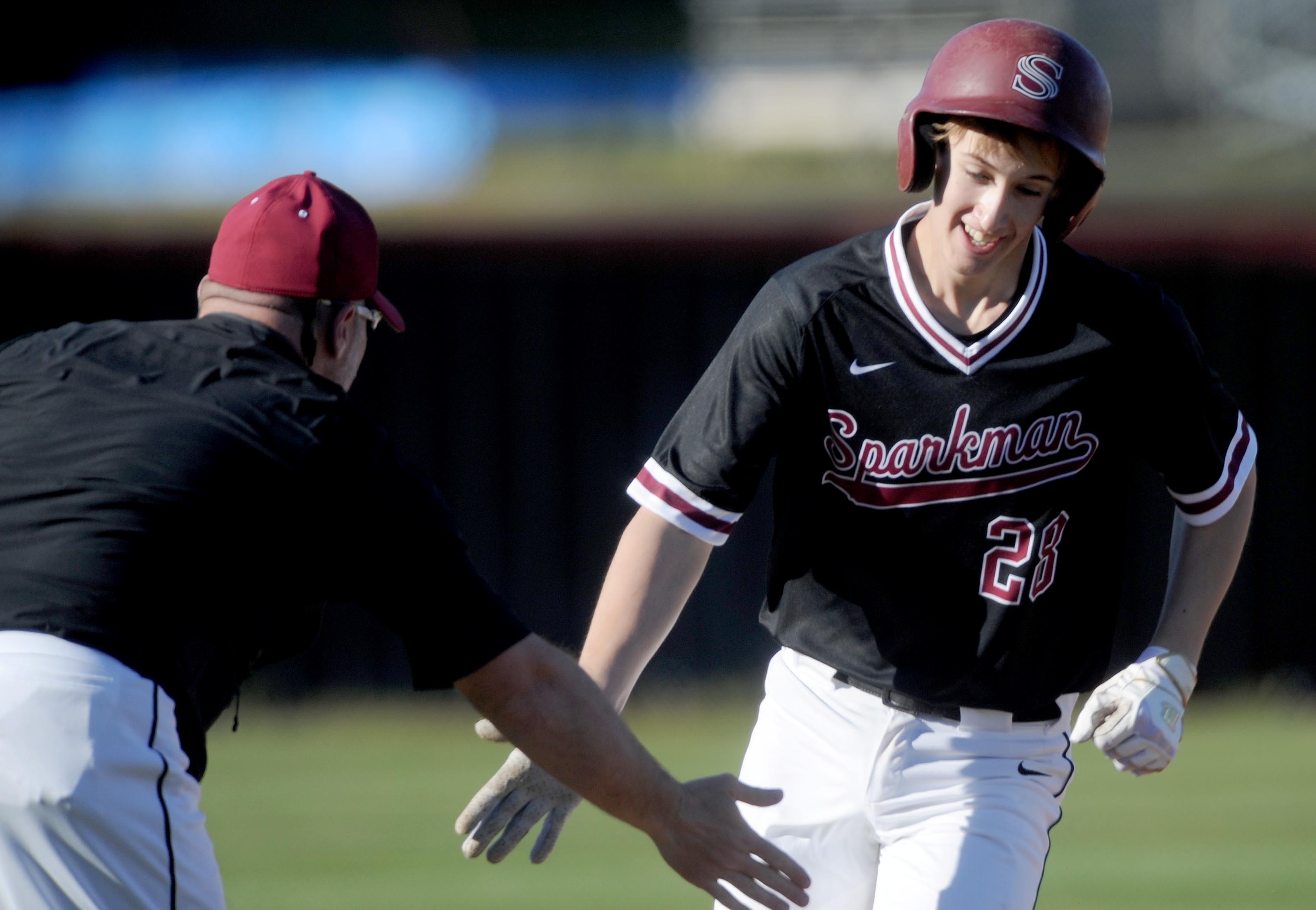 Cullman - Sparkman Baseball - al.com