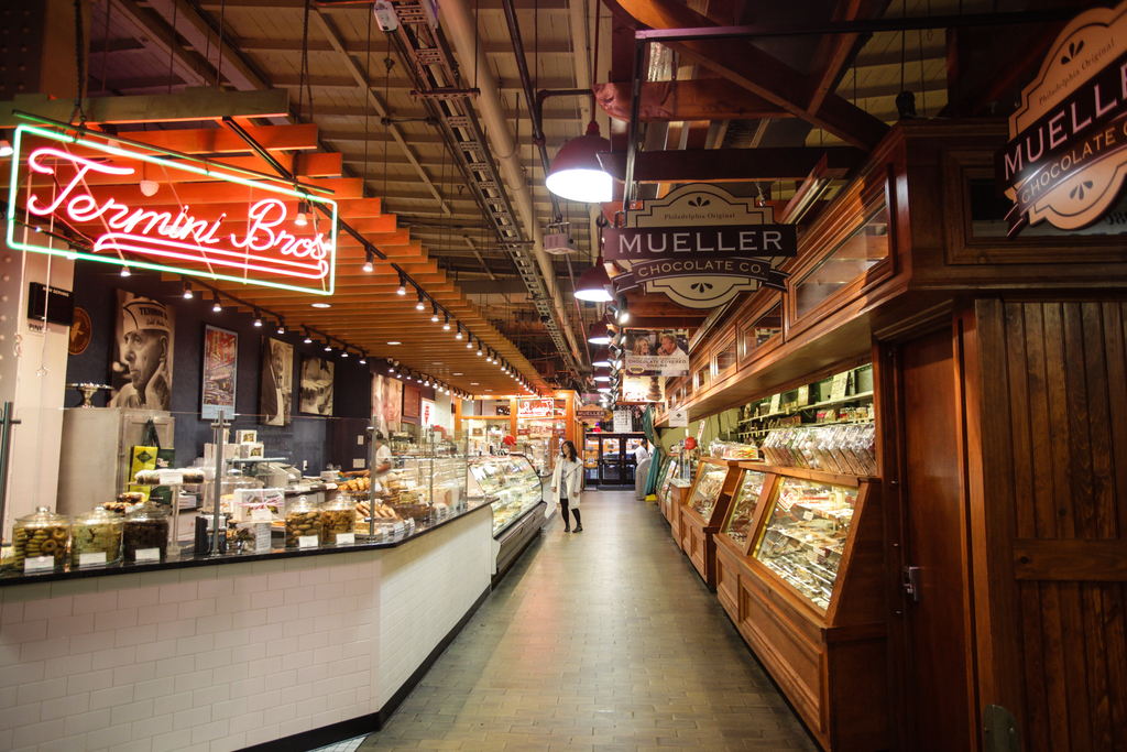 Reading Terminal Market in Philadelphia - pennlive.com