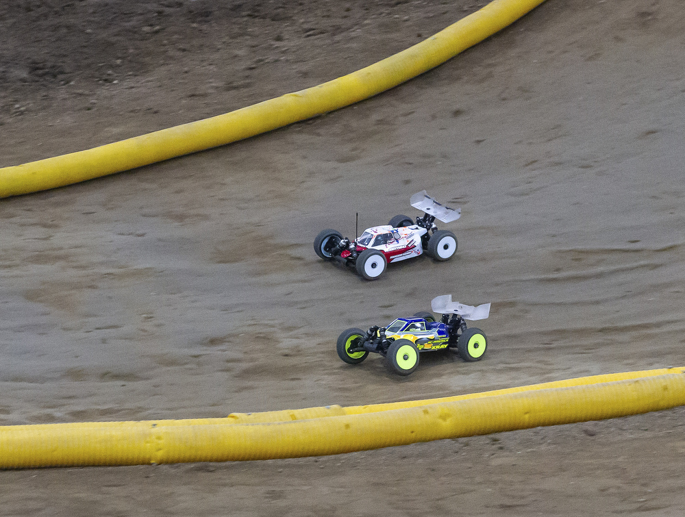 Motorama Races and Shows at the PA Farm Show Complex - pennlive.com