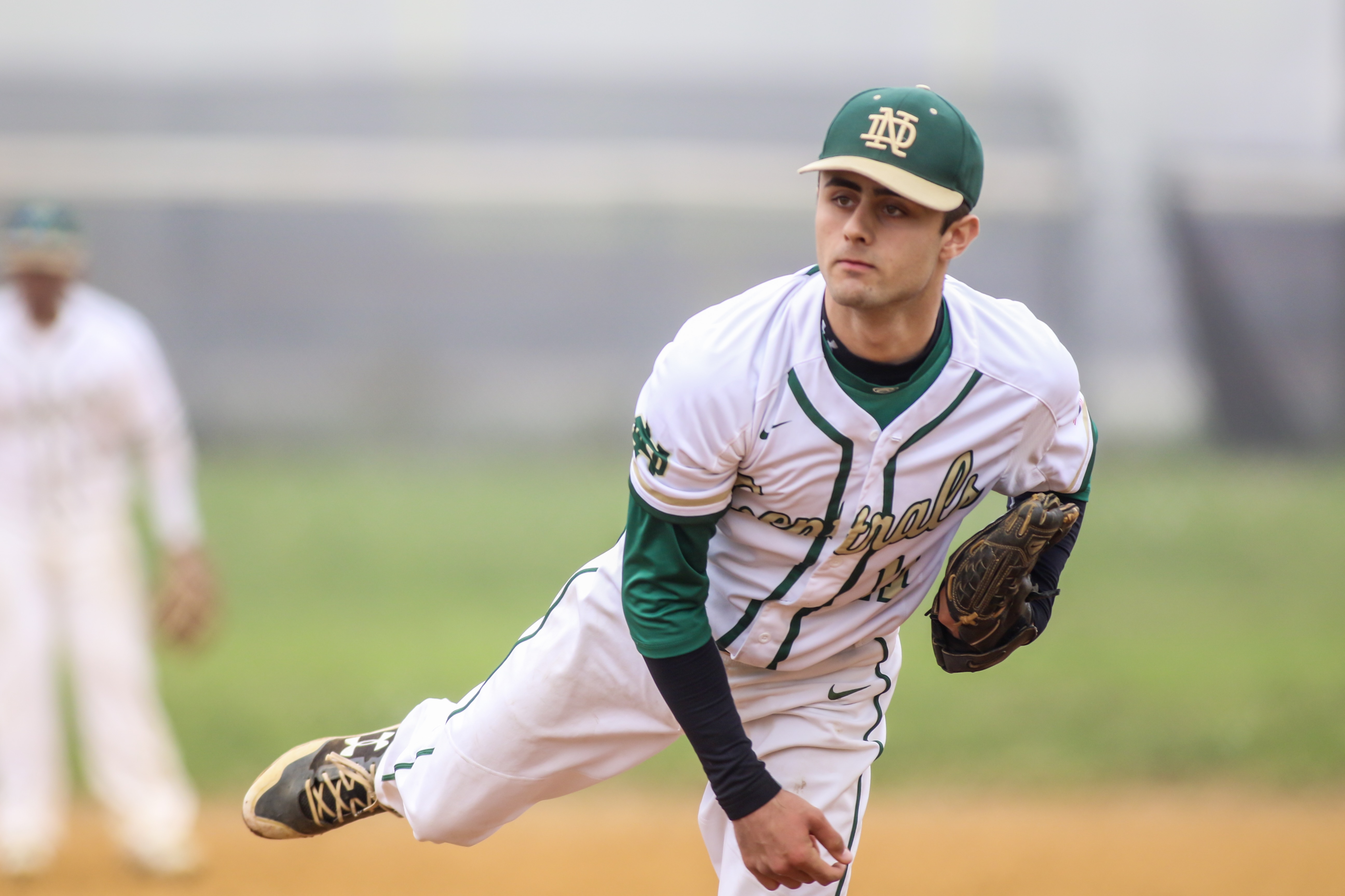 Tottenville tops New Dorp 9-0 in PSAL baseball - silive.com