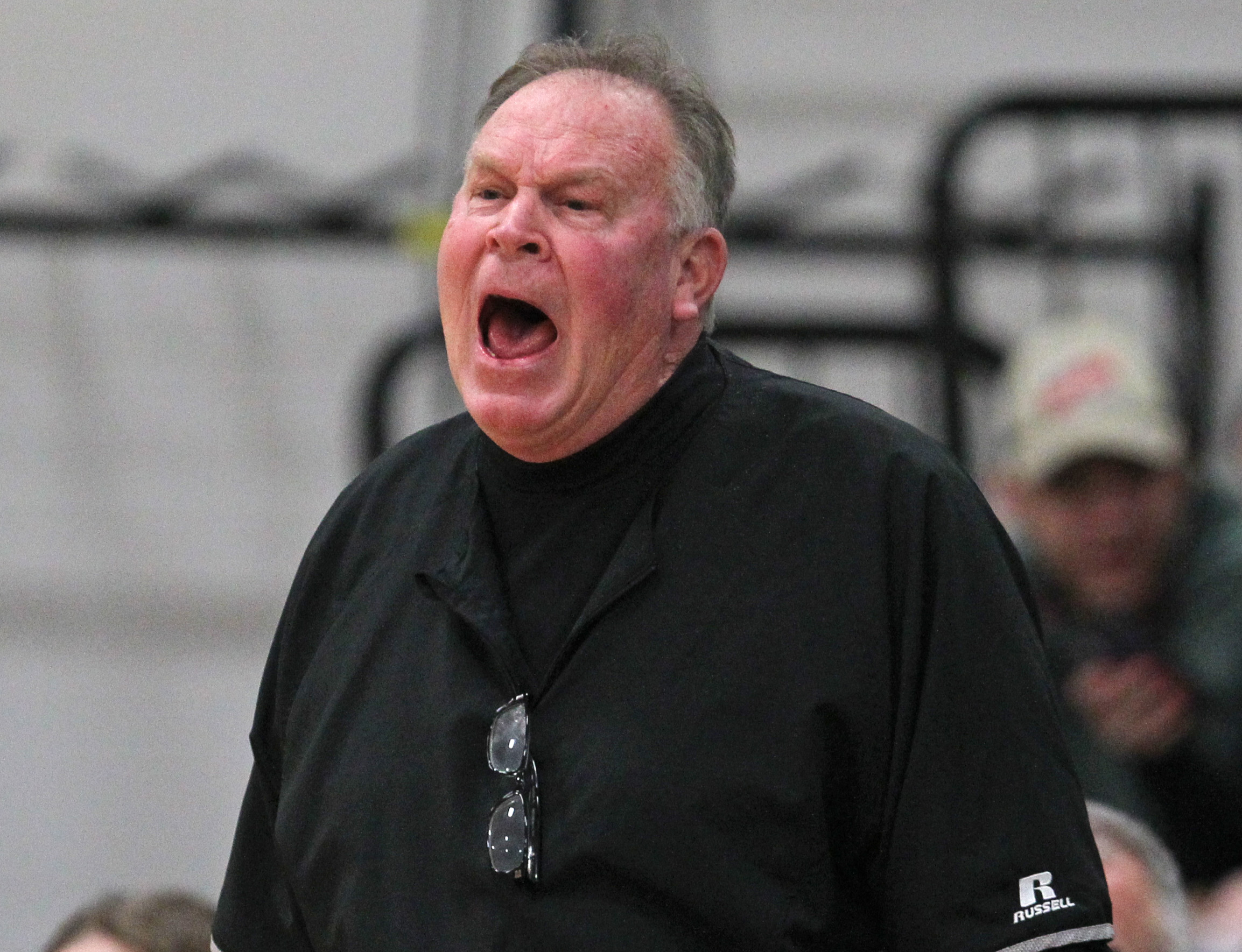 Chagrin Falls vs. West Geauga, January 29, 2020 - cleveland.com