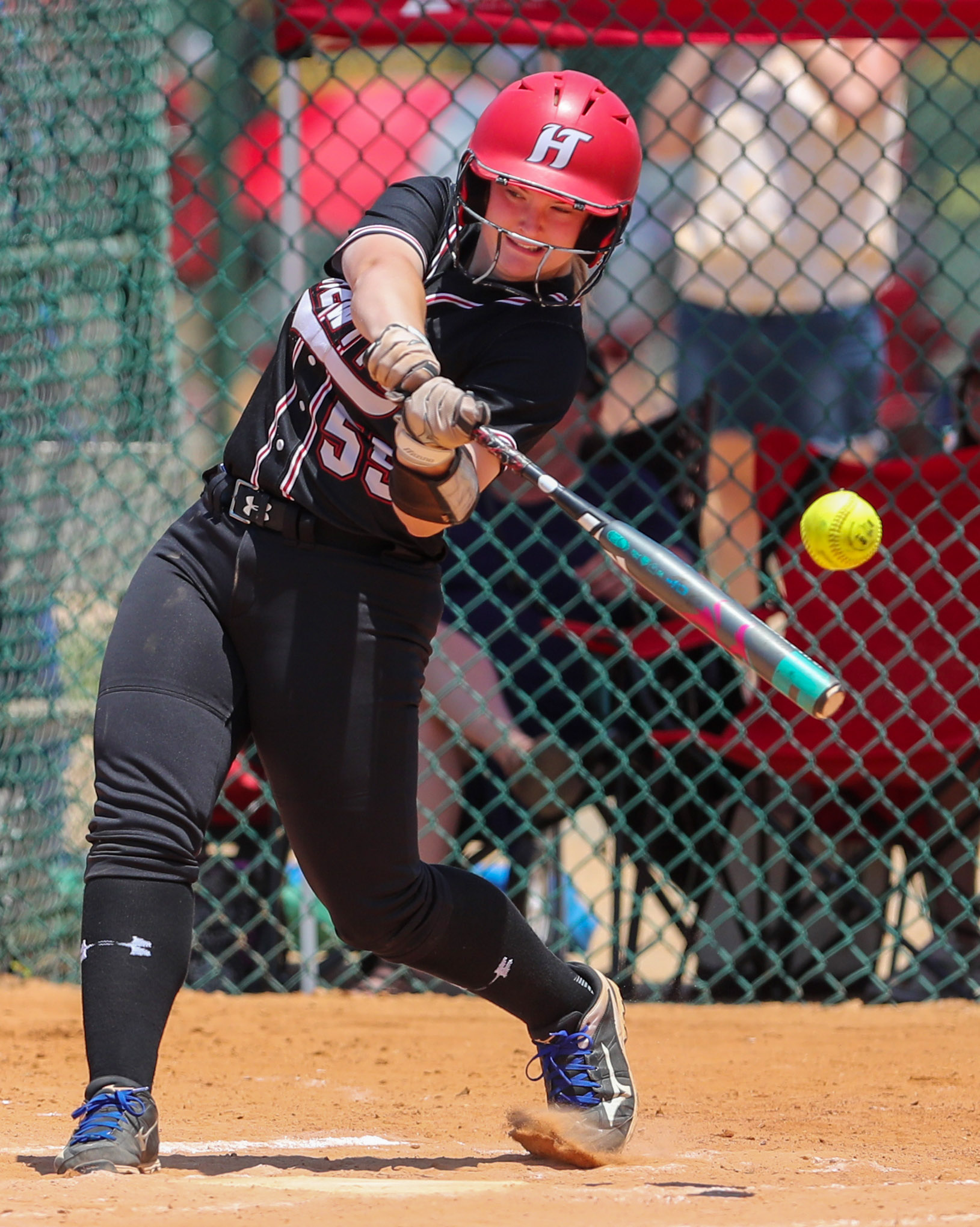 Best of AHSAA Thursday softball - al.com