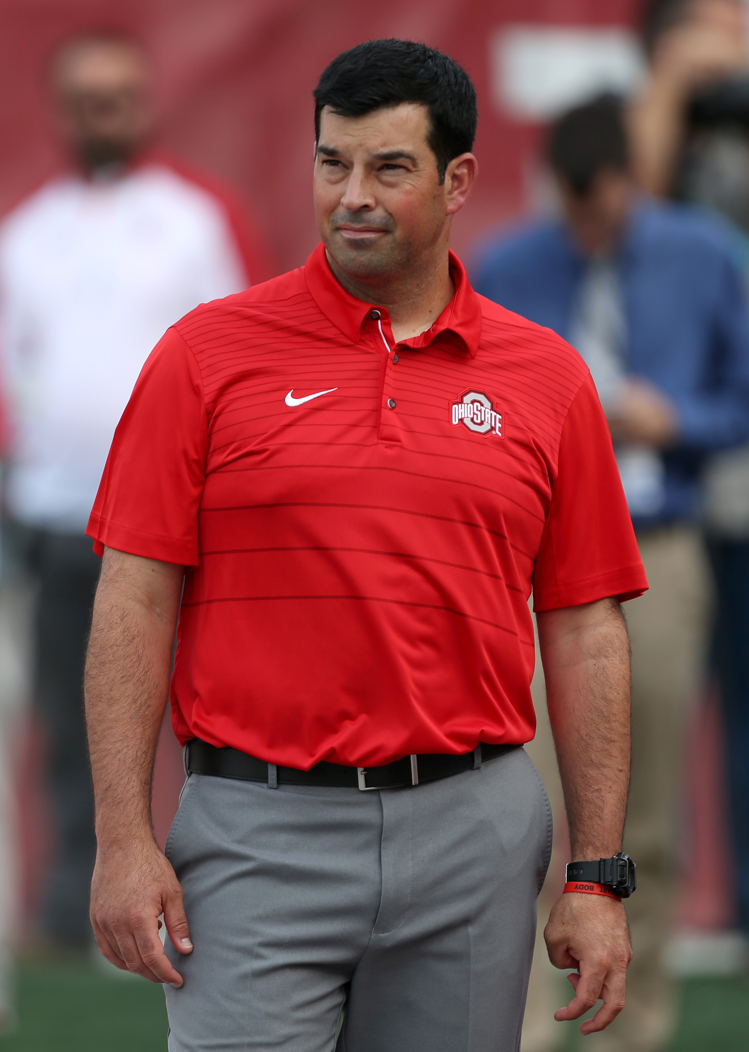 Ryan Day to take over as head coach at Ohio State - cleveland.com