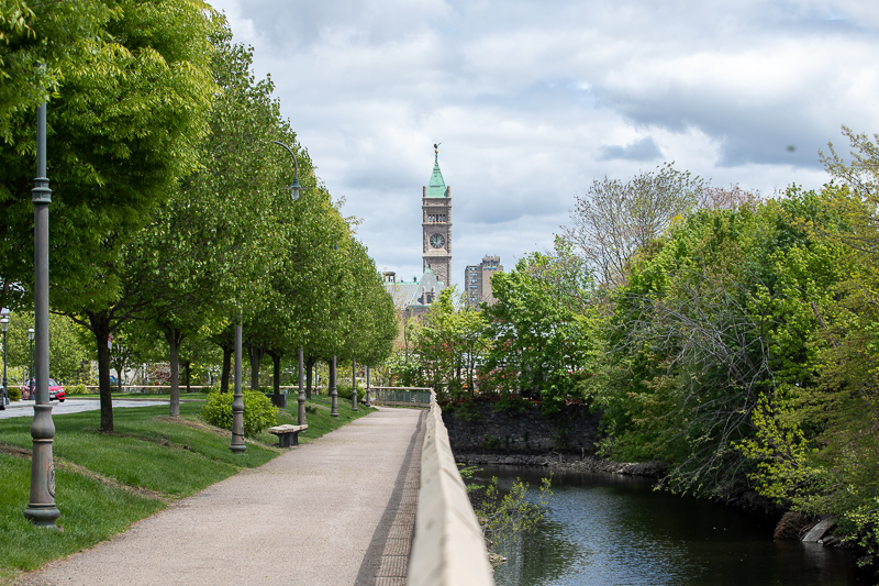 Take a photo tour of downtown Lowell - masslive.com