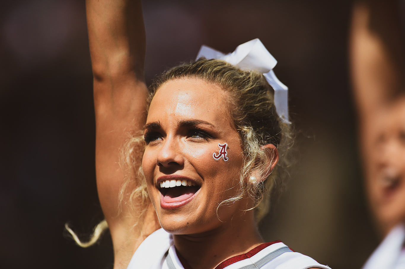 Women who Love Alabama Football - al.com