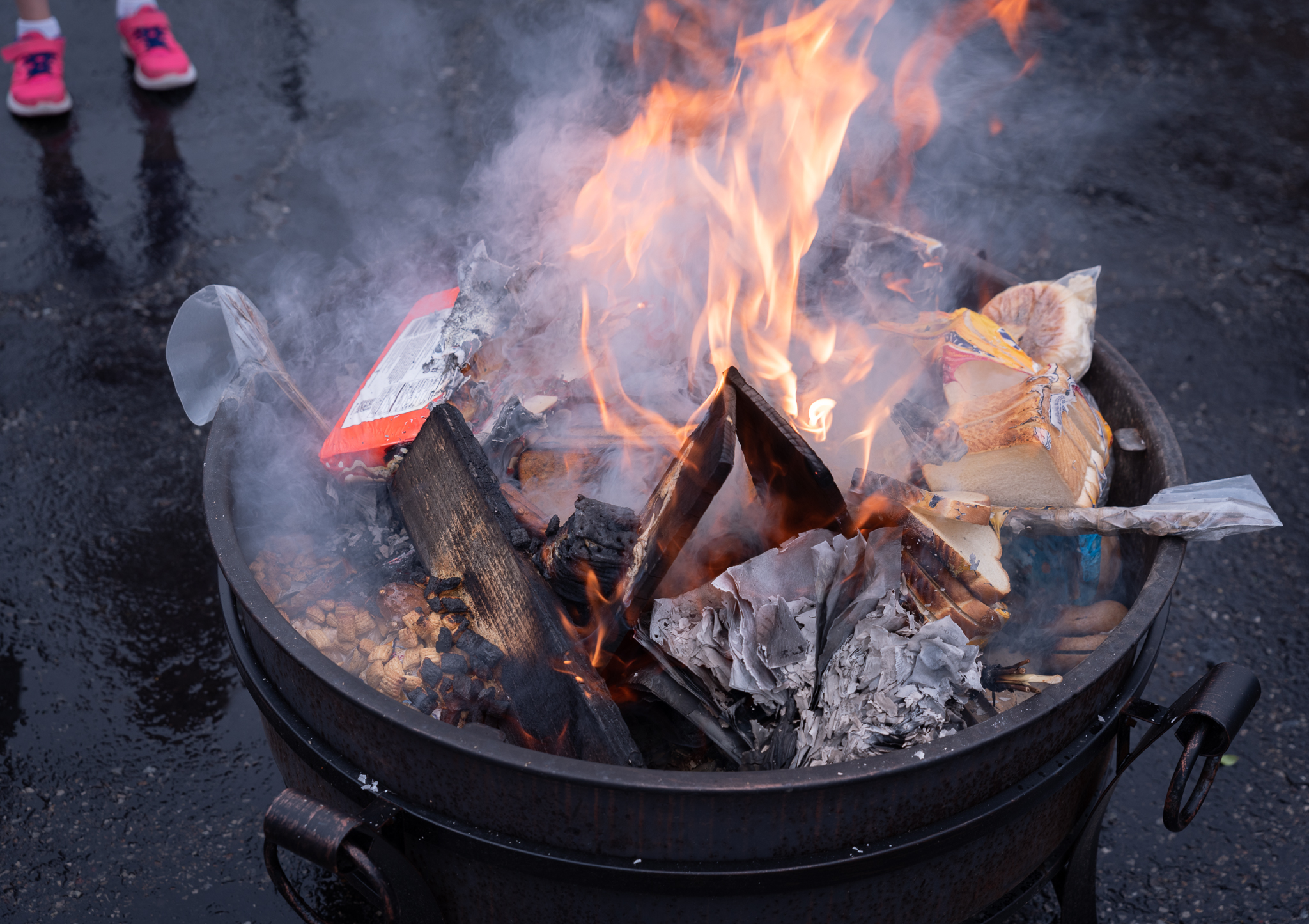 Chometz, Passover 2019 - cleveland.com
