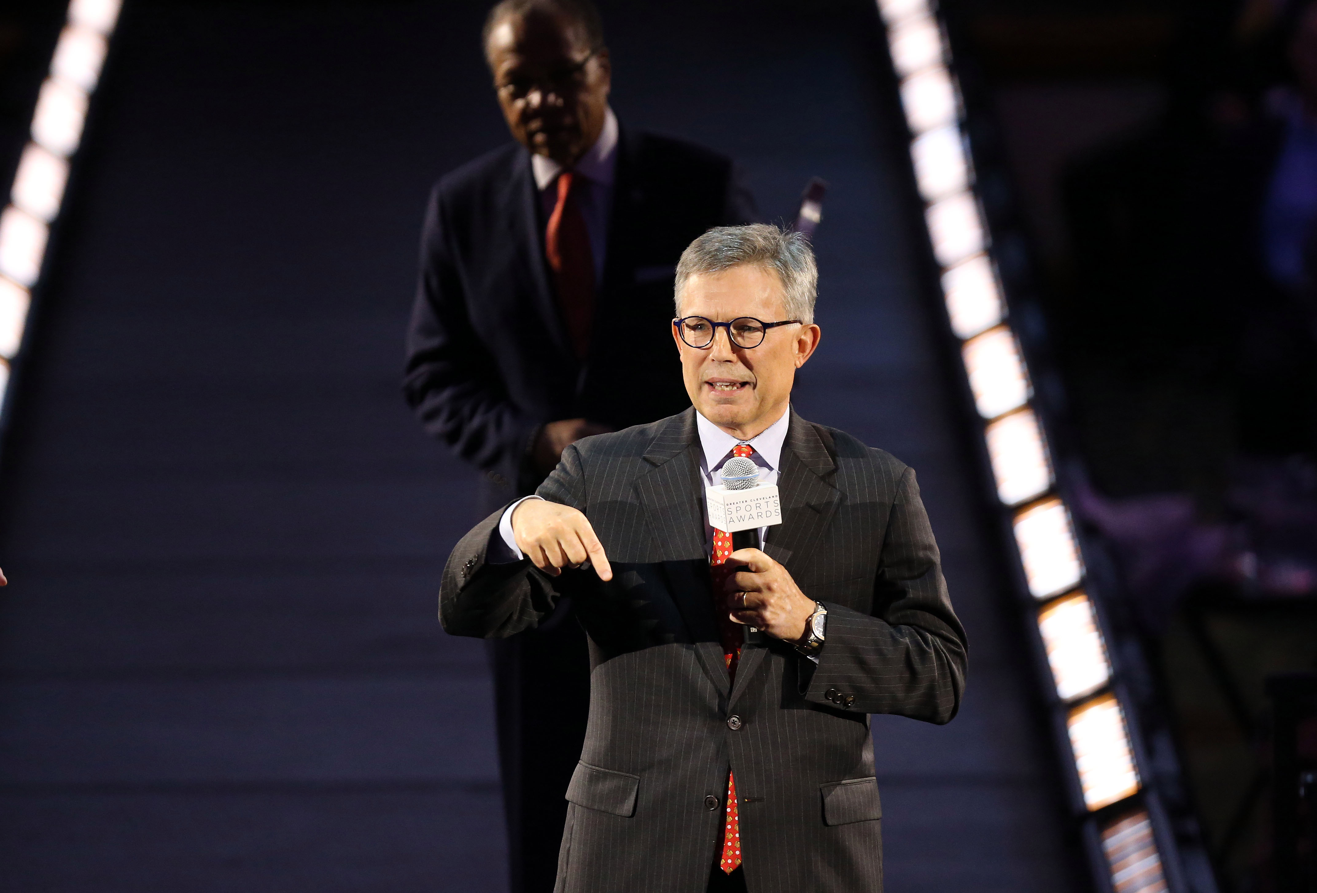 Greater Cleveland Sports Awards 2020 - cleveland.com
