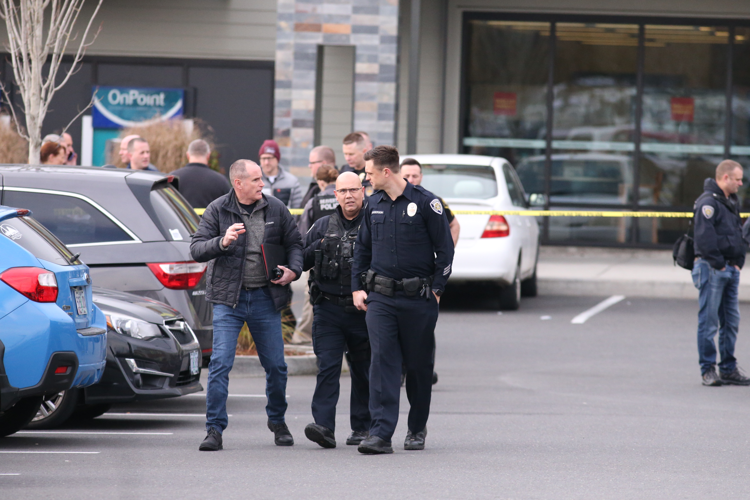 Beaverton Stabbings - oregonlive.com