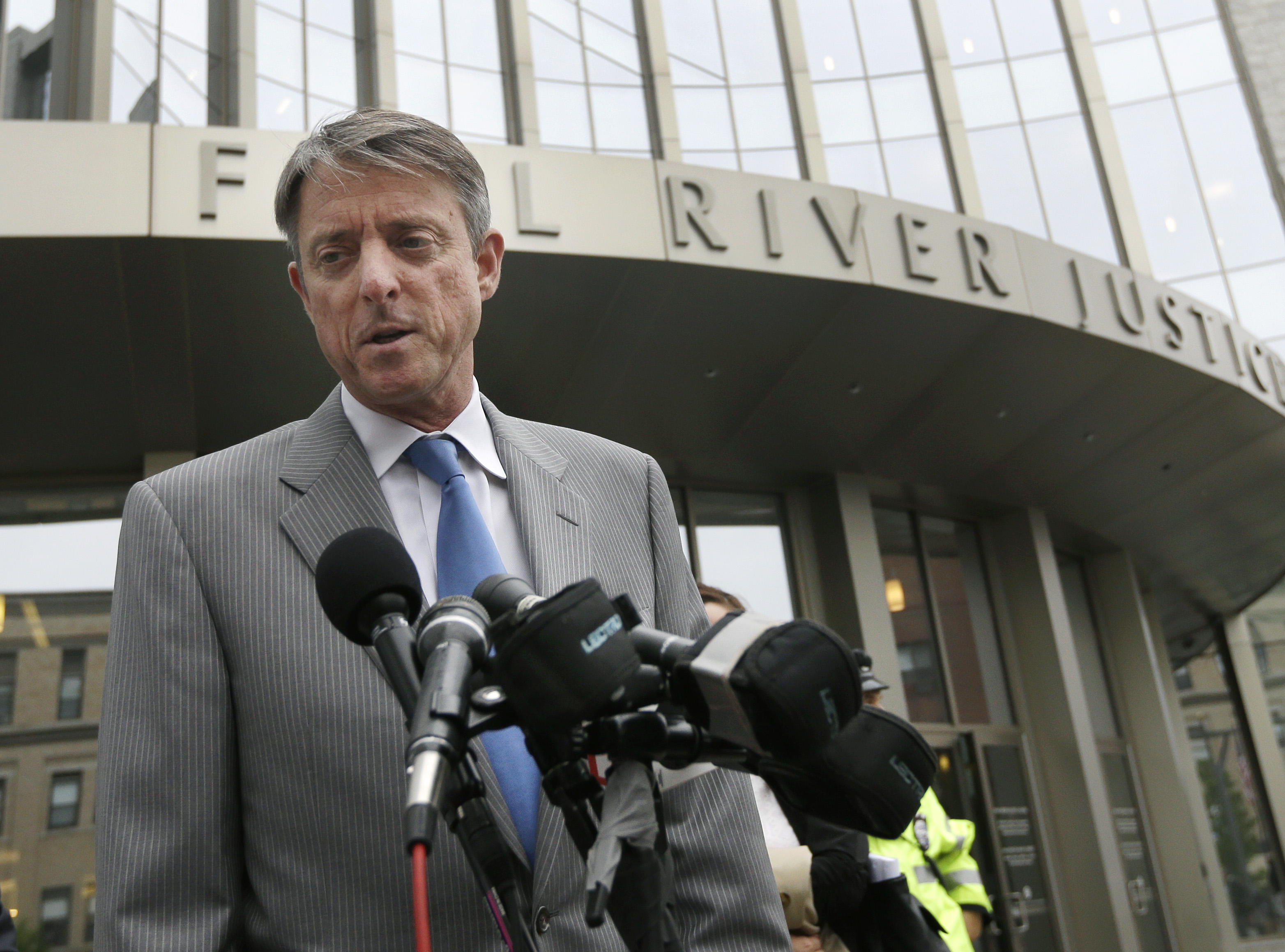 Massachusetts moves forward with rape kit tracking system - masslive.com