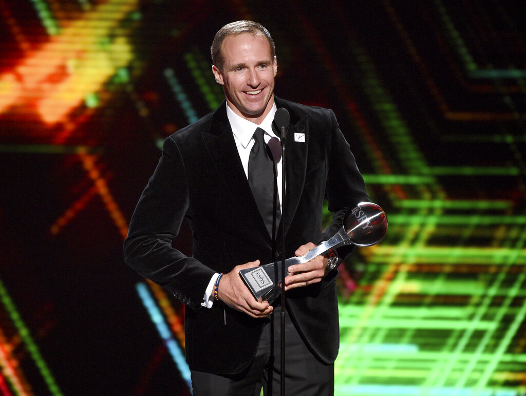 2019 ESPY Awards show - oregonlive.com