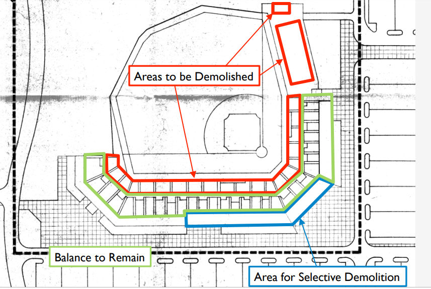 Joe Davis Stadium renderings - al.com